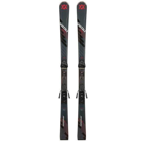 Peregrine ST Ski + vMotion 10 GW Binding [2026] | Volkl | Sporting Life ...