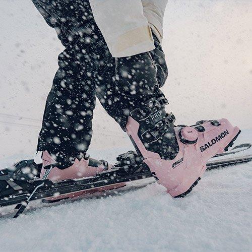 Boutique de ski | Sporting Life
