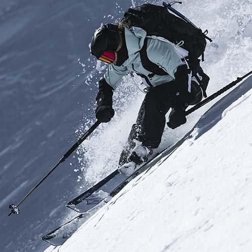 Boutique de ski | Sporting Life