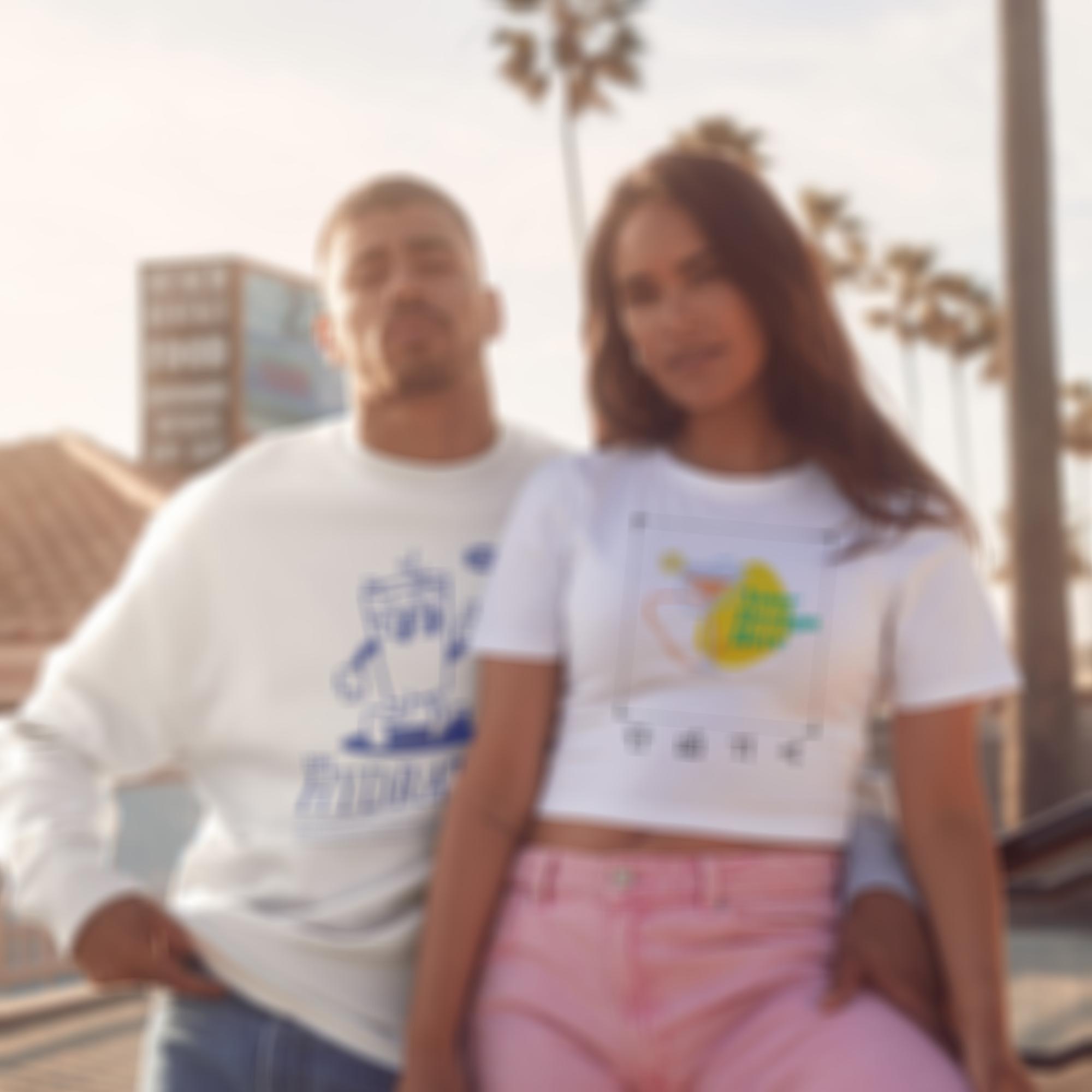 Custom T-Shirts and T-Shirt Printing | Spreadshirt