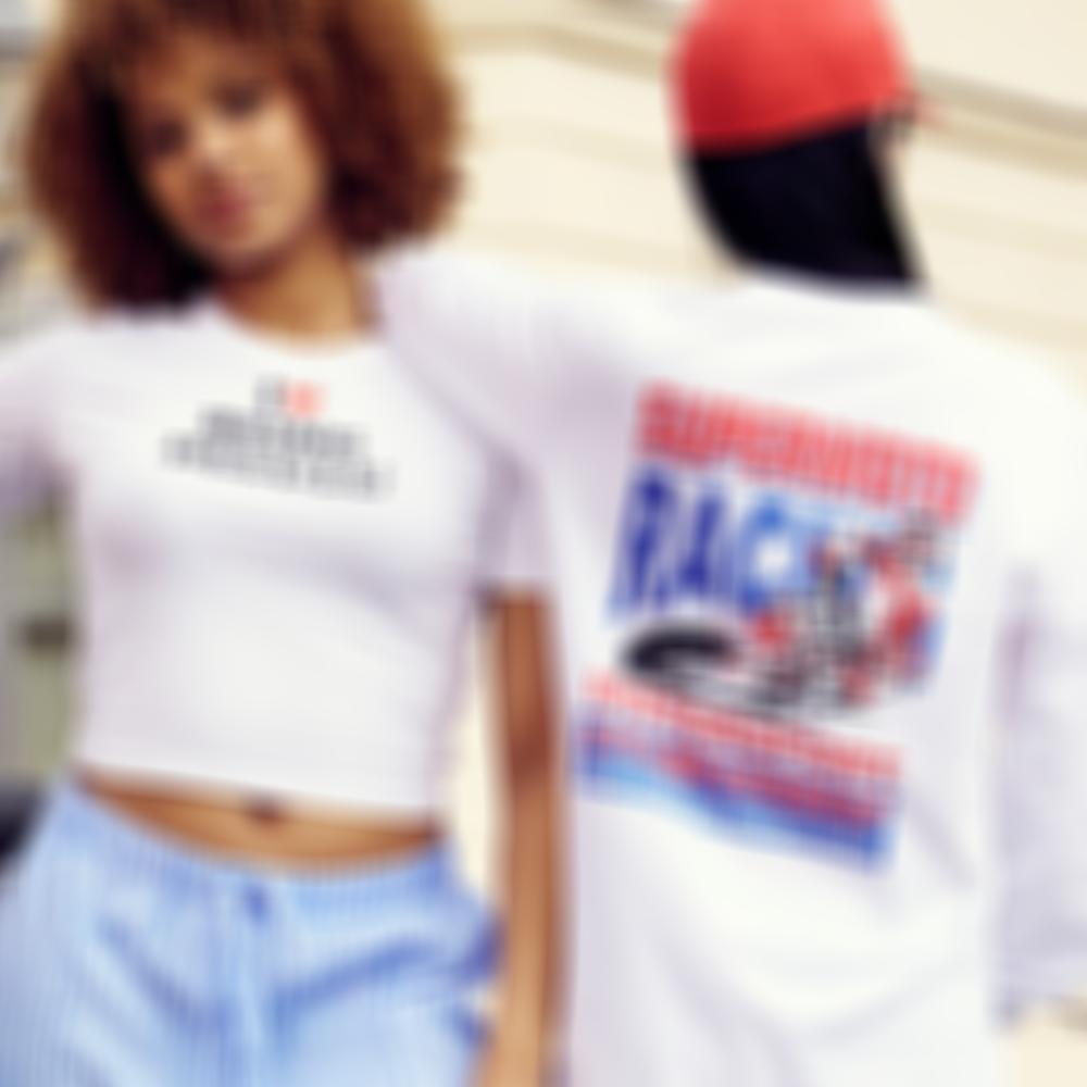 Custom T-Shirts and T-Shirt Printing | Spreadshirt