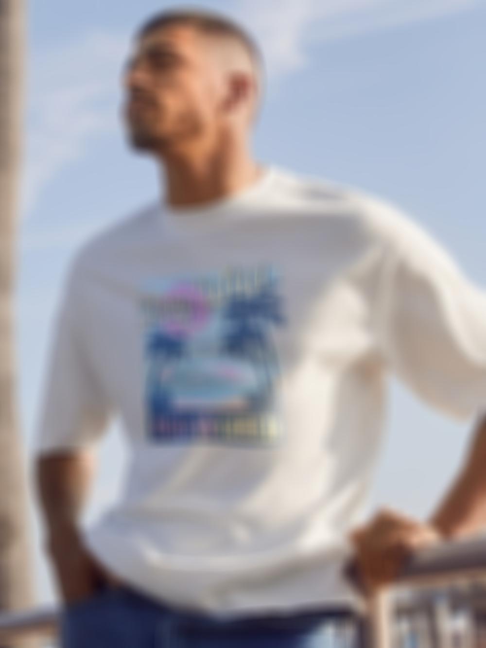 Custom T-Shirts and T-Shirt Printing | Spreadshirt