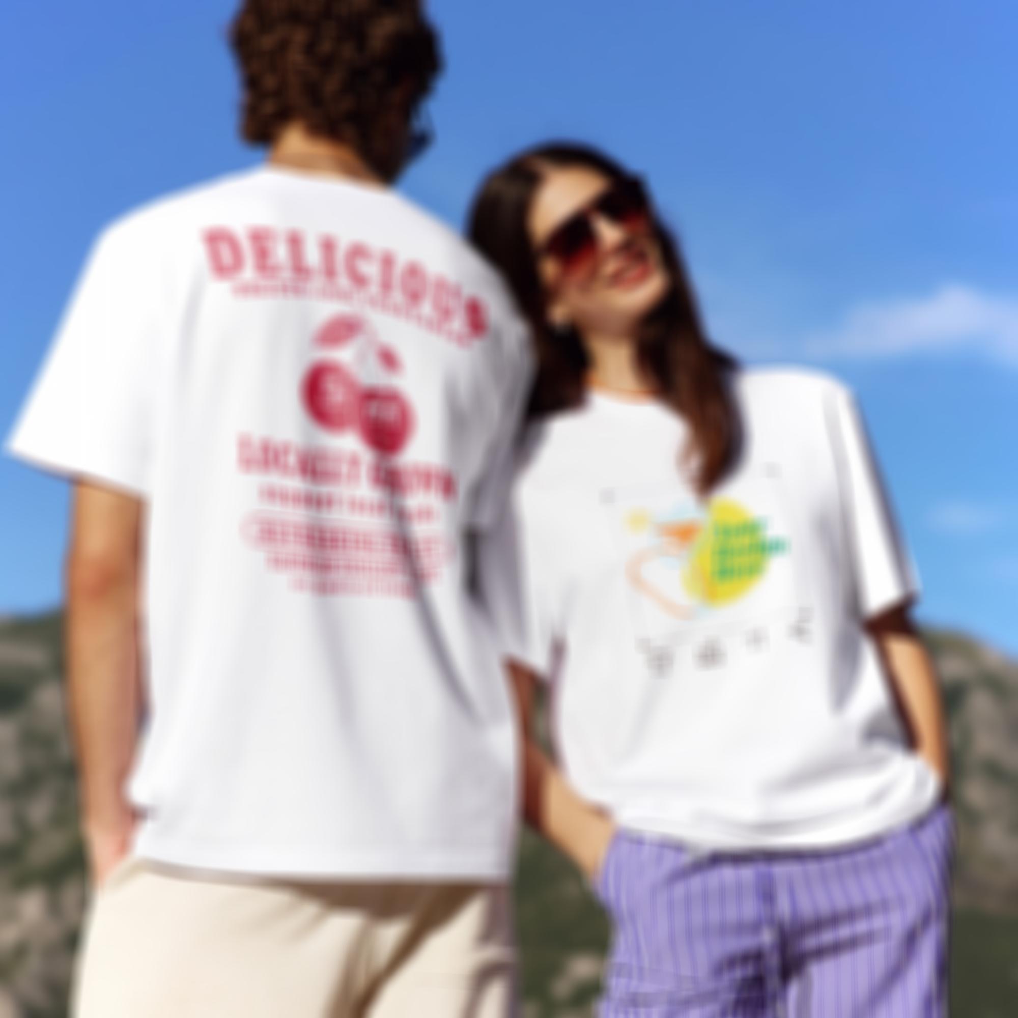 Custom T-Shirts and T-Shirt Printing | Spreadshirt