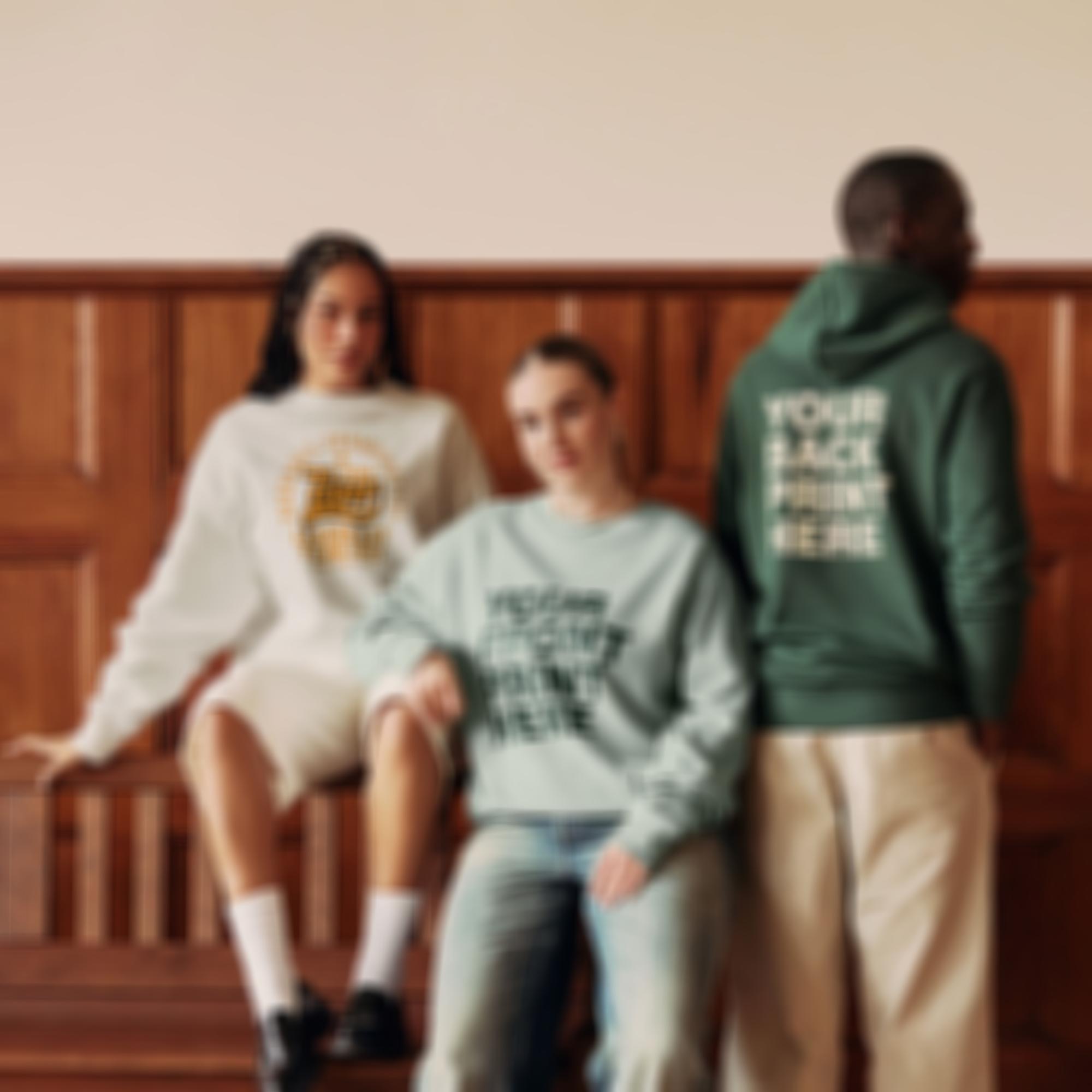 Custom T-Shirts and T-Shirt Printing | Spreadshirt