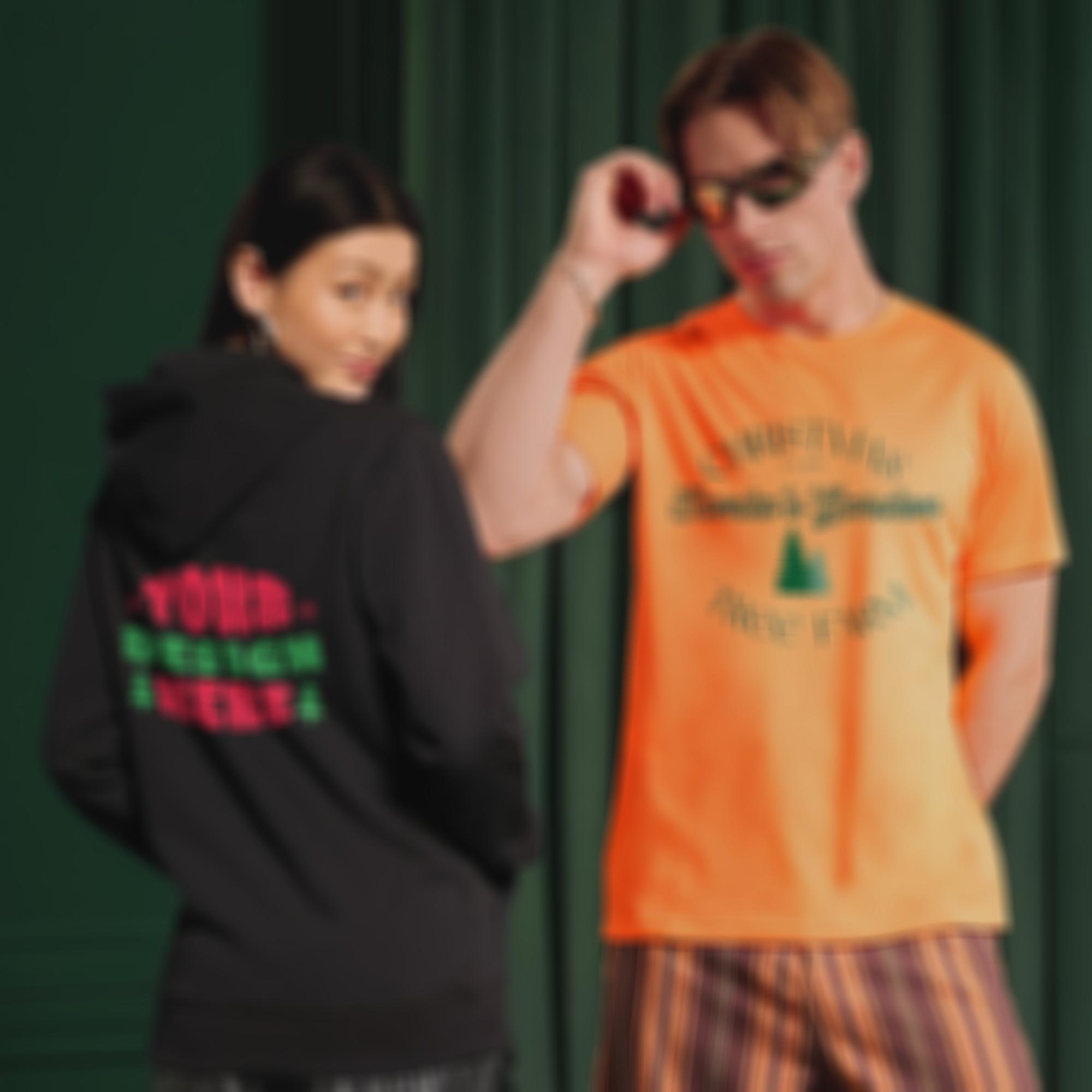 Custom T-Shirts and T-Shirt Printing | Spreadshirt