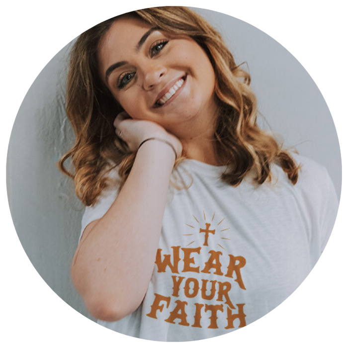 Make merch for your church and raise funds with Spreadshop