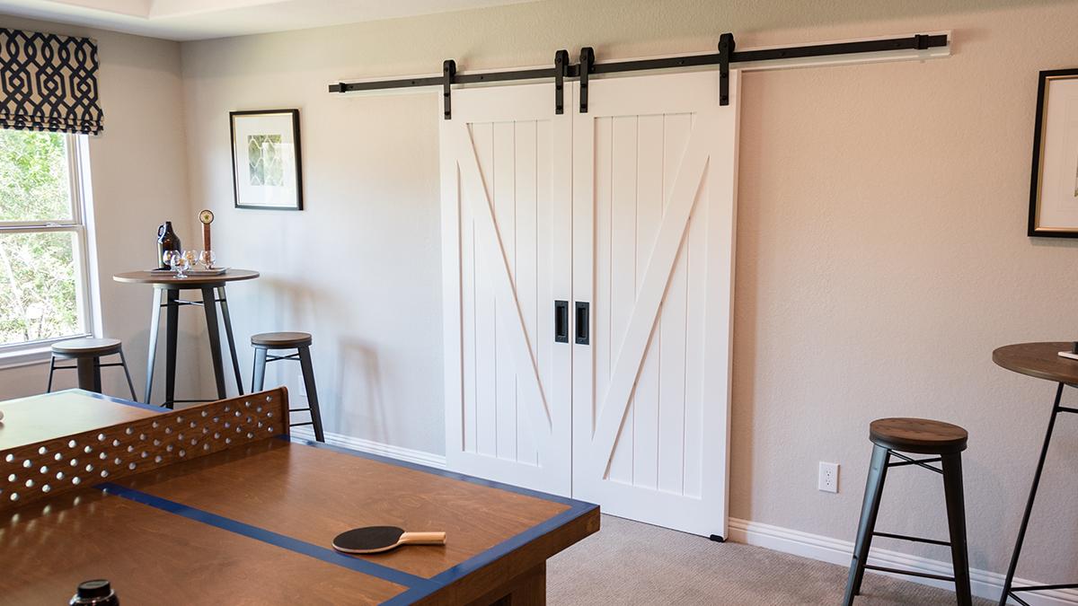 Irving TX Millwork | Builders FirstSource