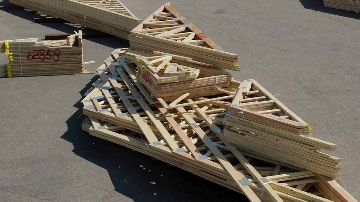 TW Perry - Baltimore | Builders FirstSource