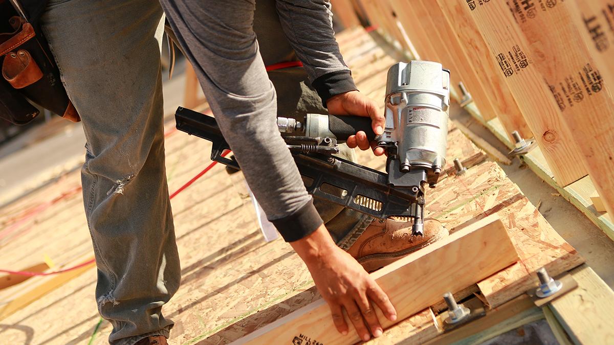 TW Perry - Springfield | Builders FirstSource