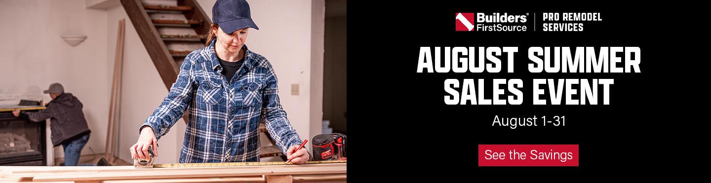 TW Perry - Springfield | Builders FirstSource