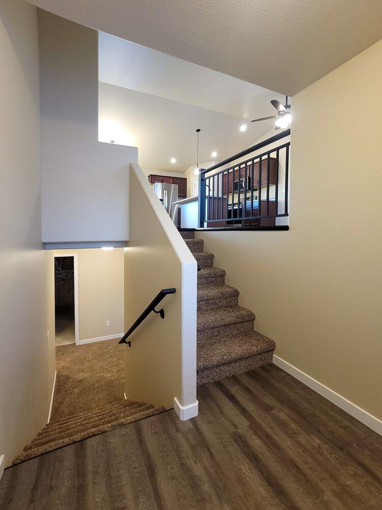 4 Bed / 2 Bath Turn-Key Home by Hult Homes | Builders FirstSource