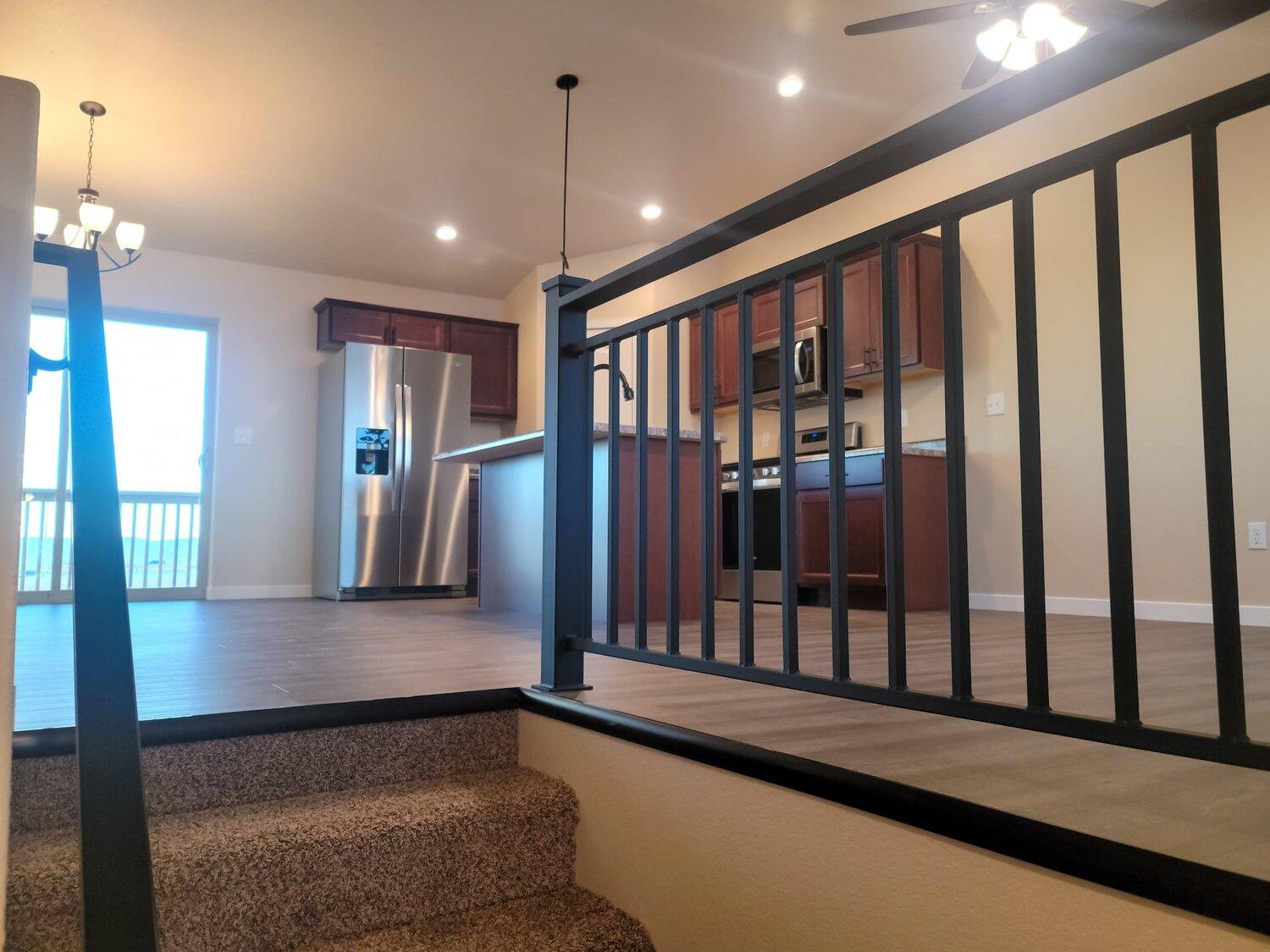 4 Bed / 2 Bath Turn-Key Home by Hult Homes | Builders FirstSource