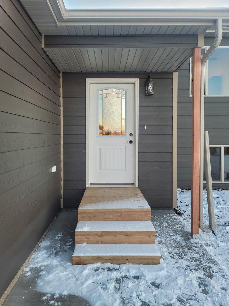 4 Bed / 2 Bath Turn-Key Home by Hult Homes | Builders FirstSource