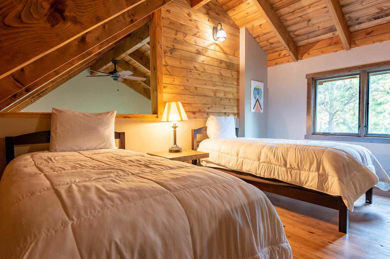 Buffalo Ridge Camp Resort in Custer, South Dakota | Builders FirstSource