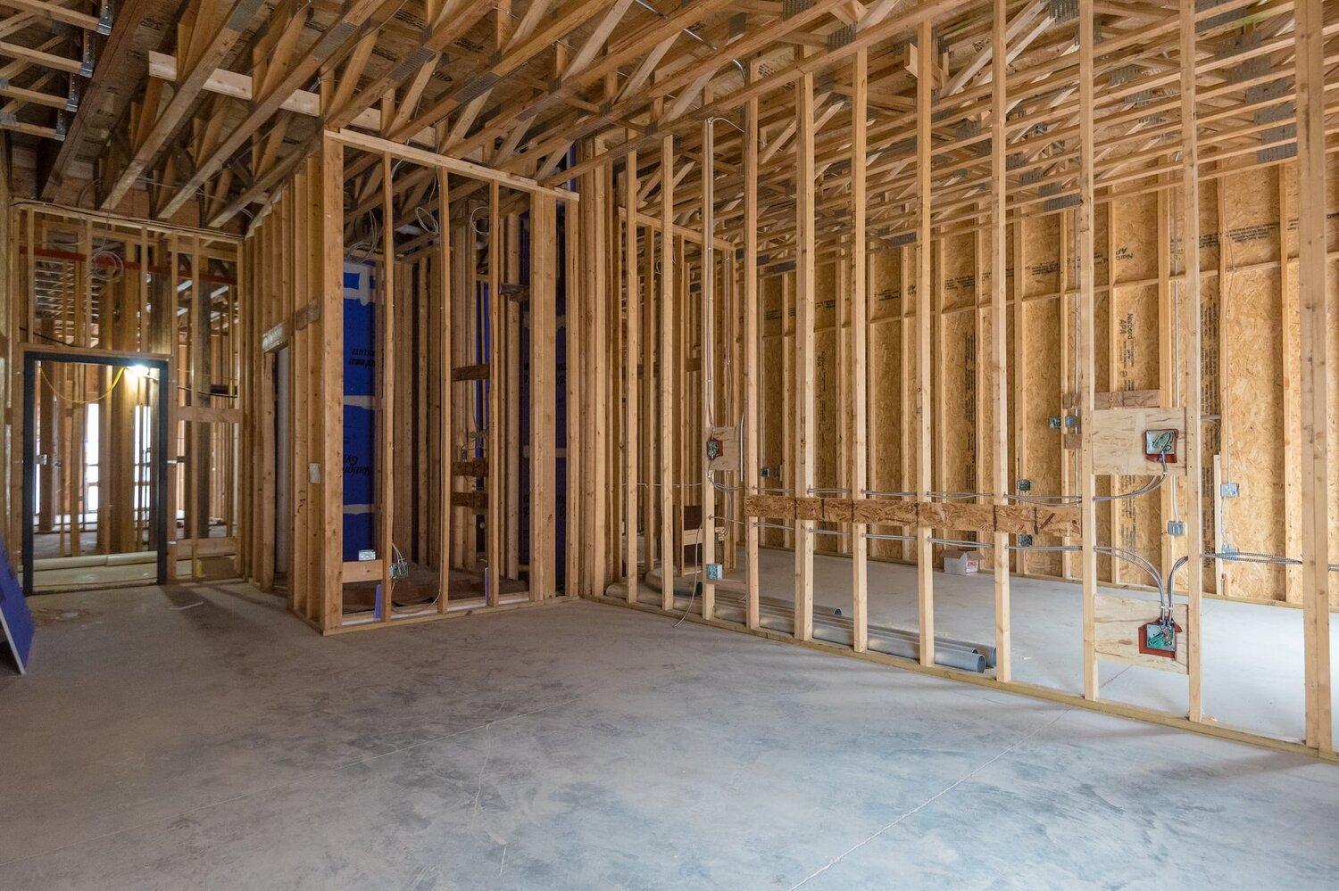 Scull Construction — Four Points by Sheraton | Builders FirstSource