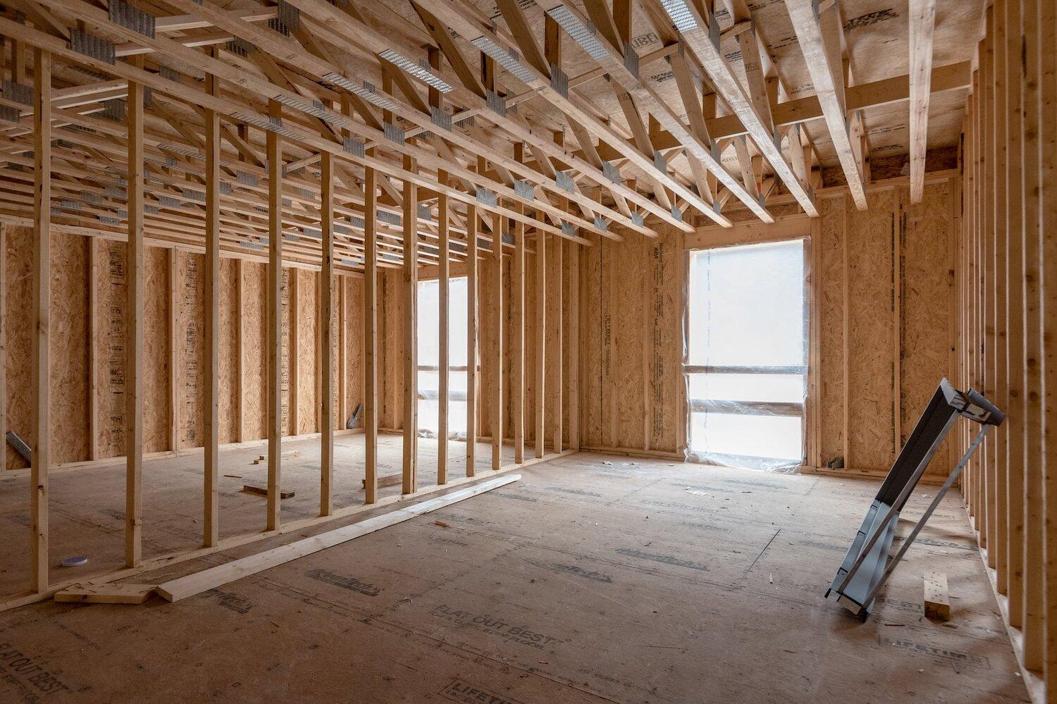 Scull Construction — Four Points by Sheraton | Builders FirstSource