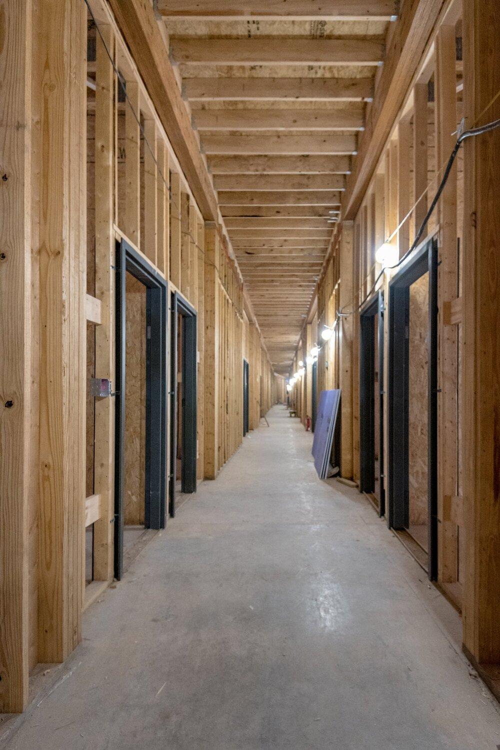 Scull Construction — Four Points by Sheraton | Builders FirstSource