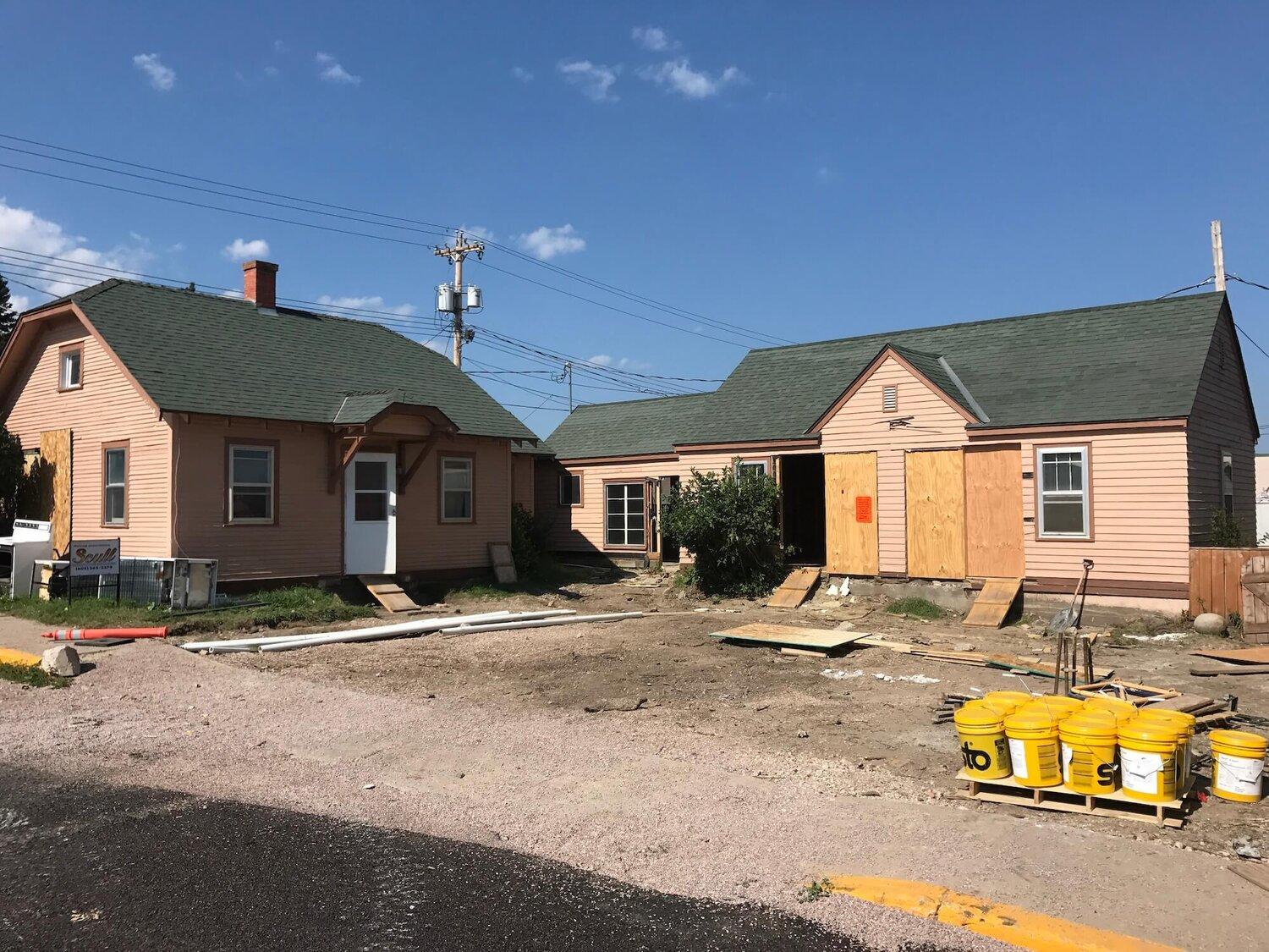 Incredible Exterior Transformation by Superior Siding | Builders ...