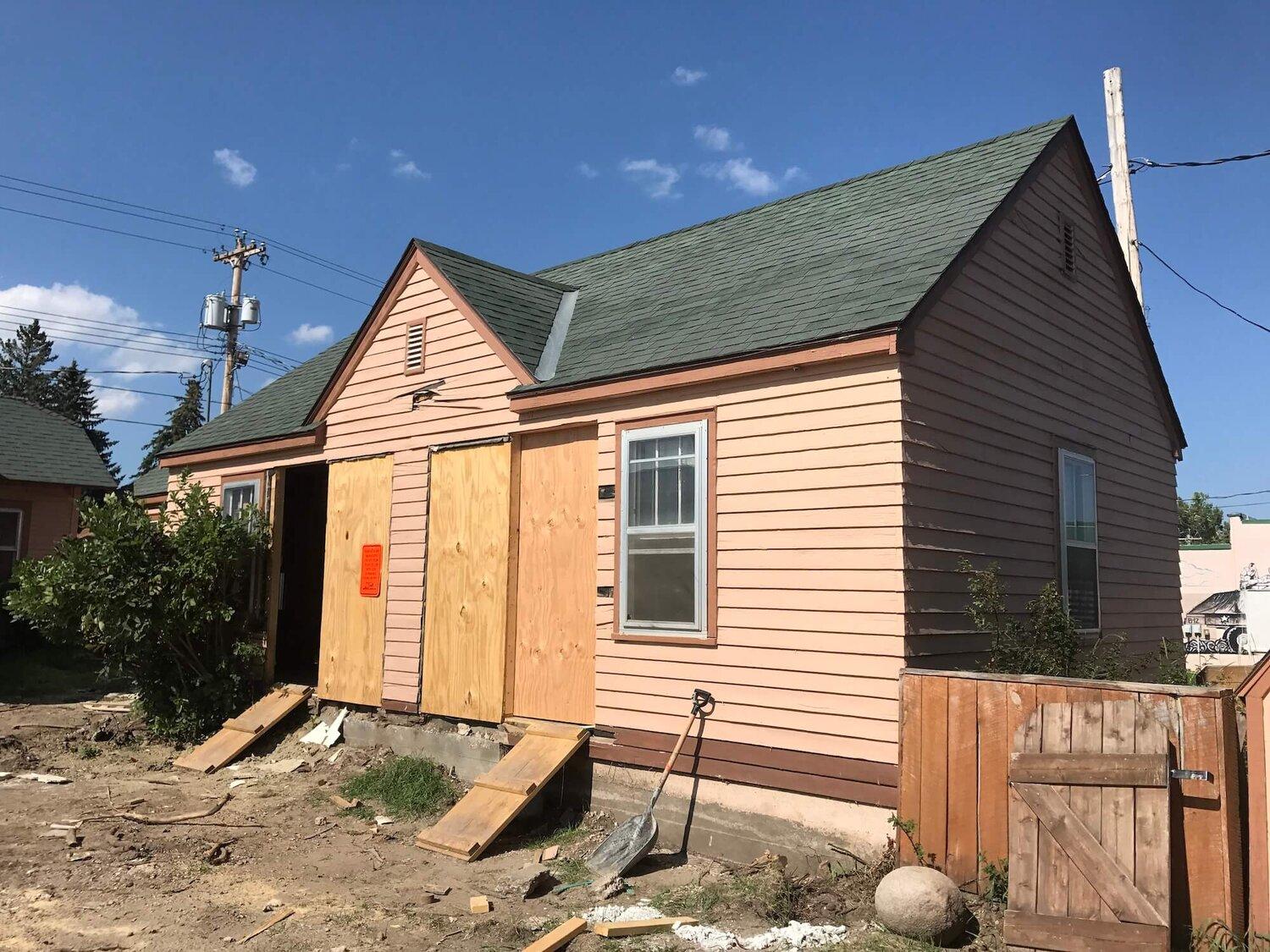 Incredible Exterior Transformation by Superior Siding | Builders ...