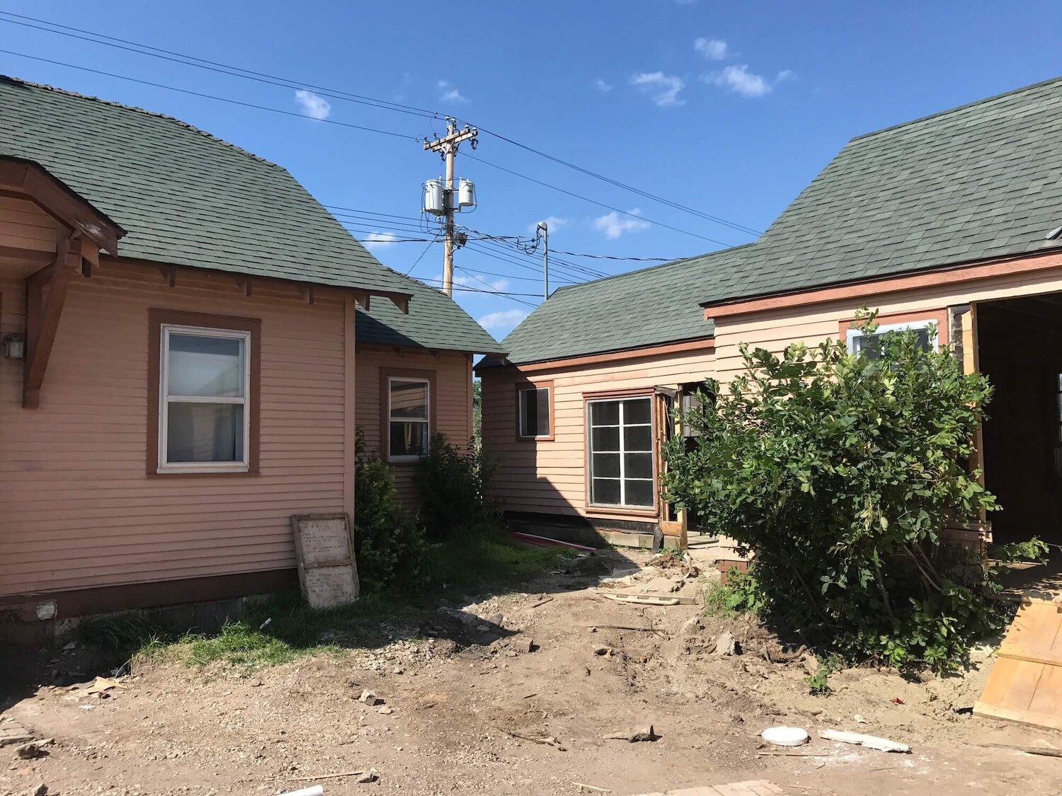 Incredible Exterior Transformation by Superior Siding | Builders ...