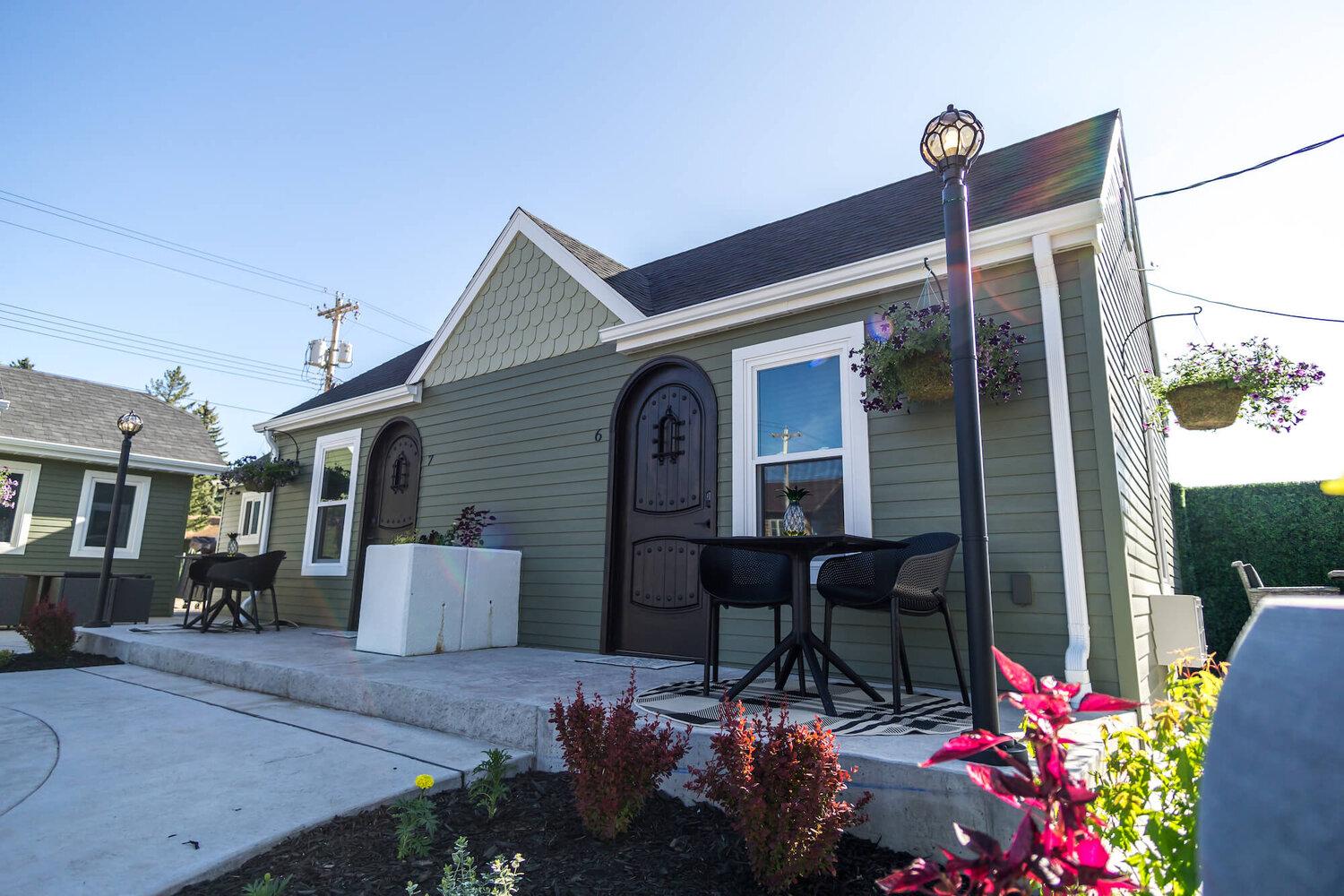 Incredible Exterior Transformation by Superior Siding | Builders ...