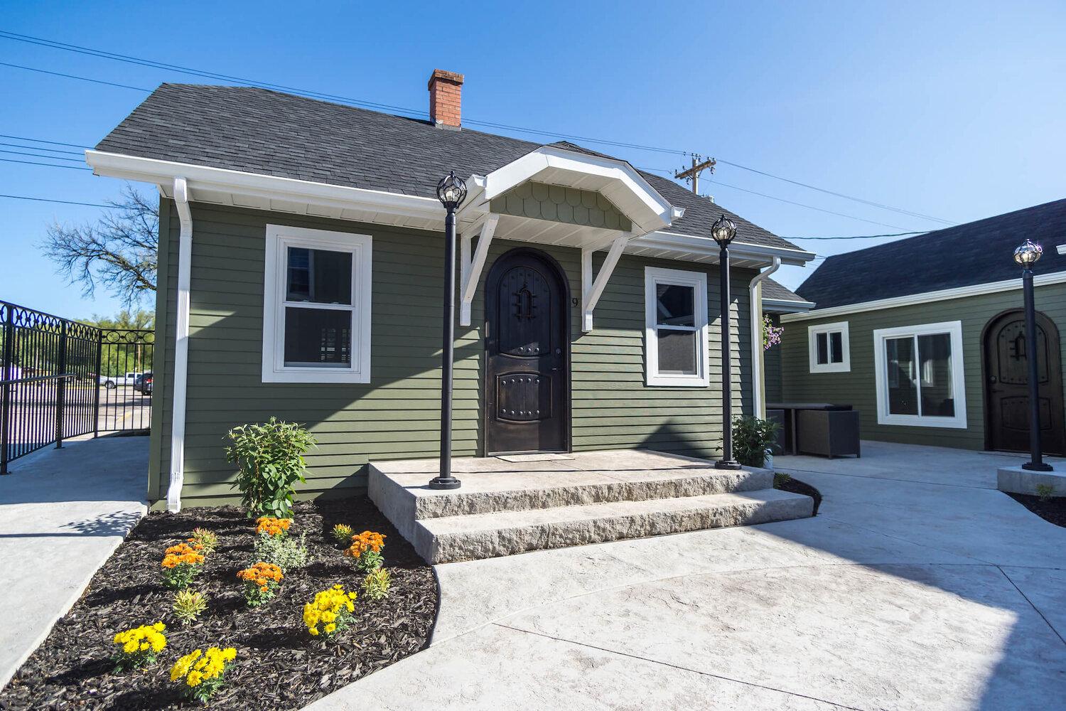 Incredible Exterior Transformation by Superior Siding | Builders ...