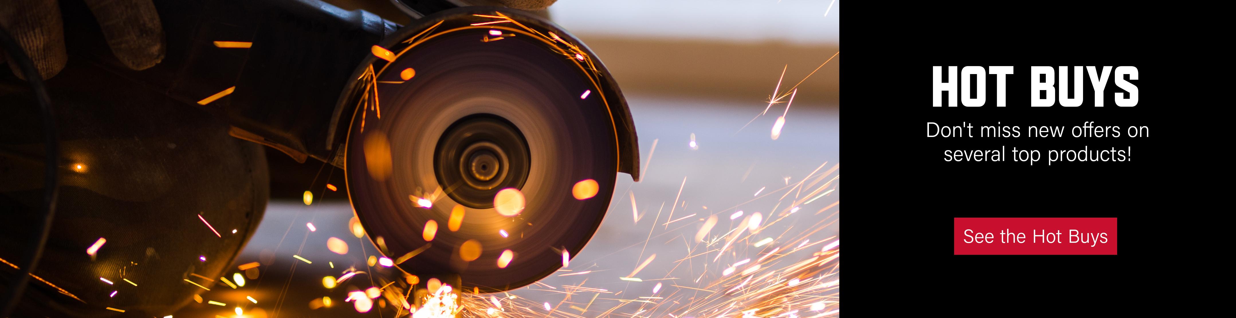 Hollywood CA Lumber Yard | Builders FirstSource