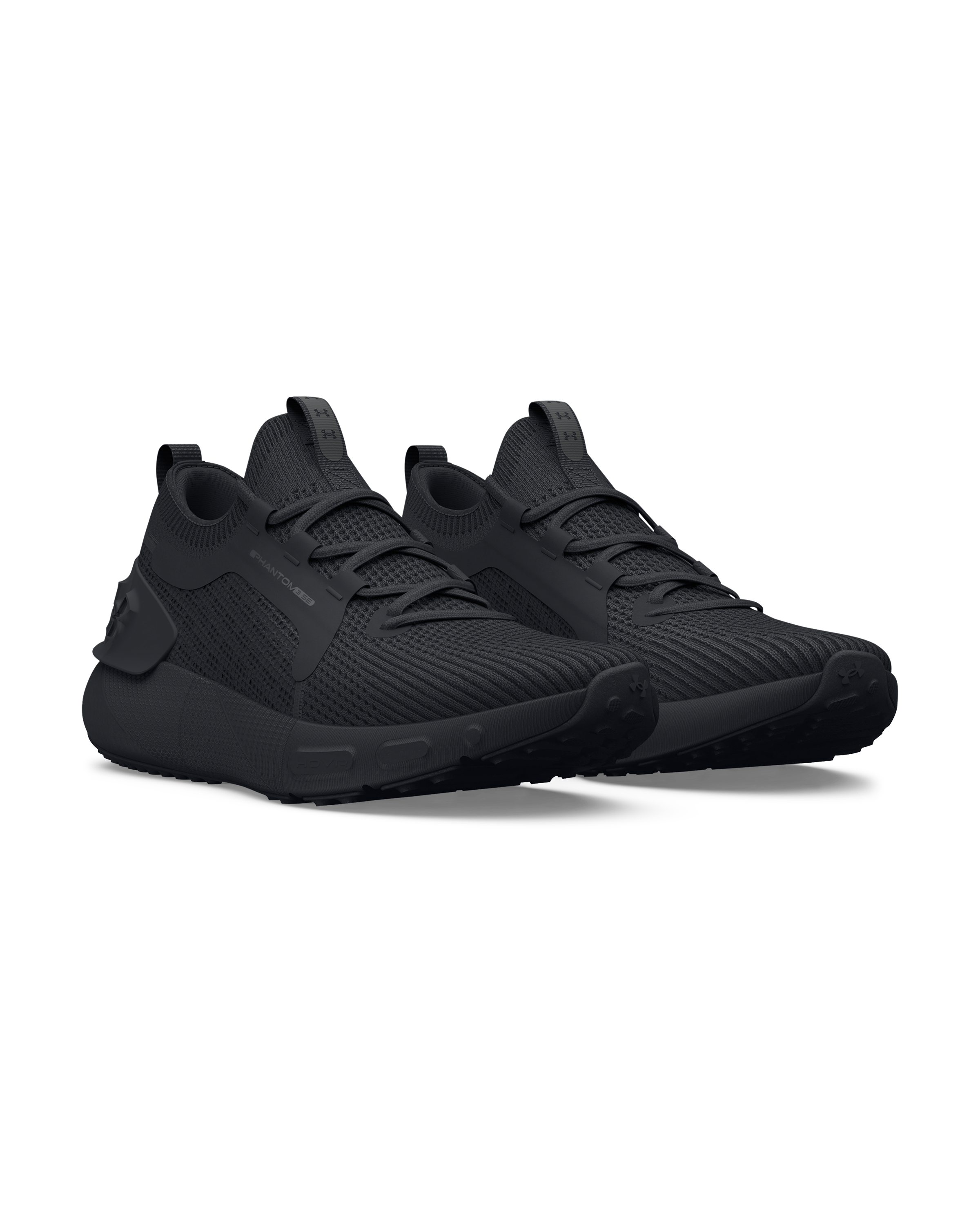 Under Armour Men s HOVR Phantom 3 SE Running Shoes Black 13