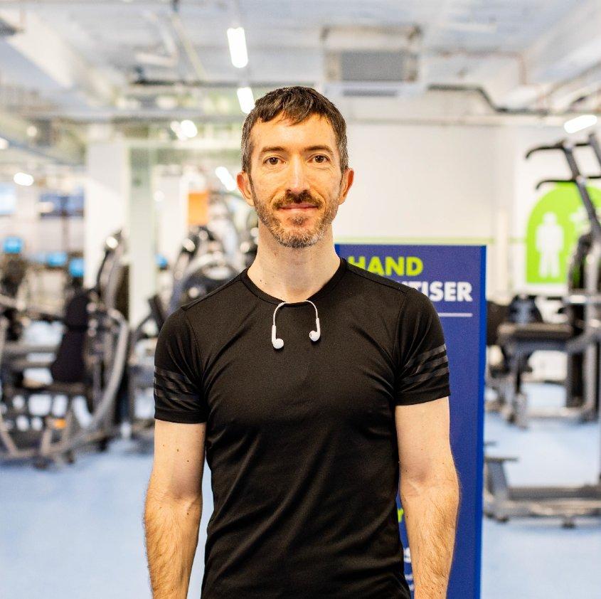 20/20 Cardio + Strength Class Near Me | The Gym Group