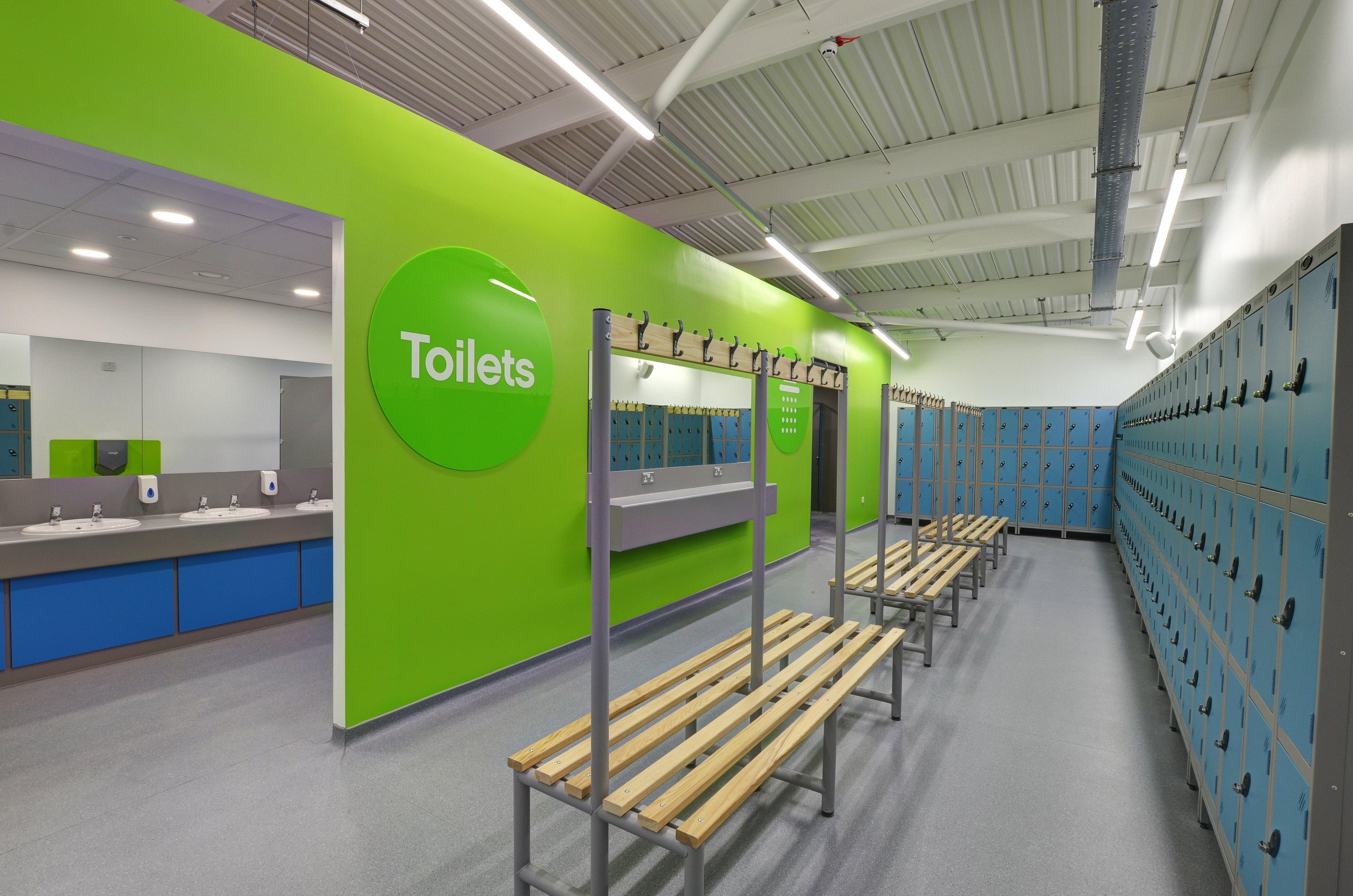 The Gym Group Ayr | Ayr 24hr Gym