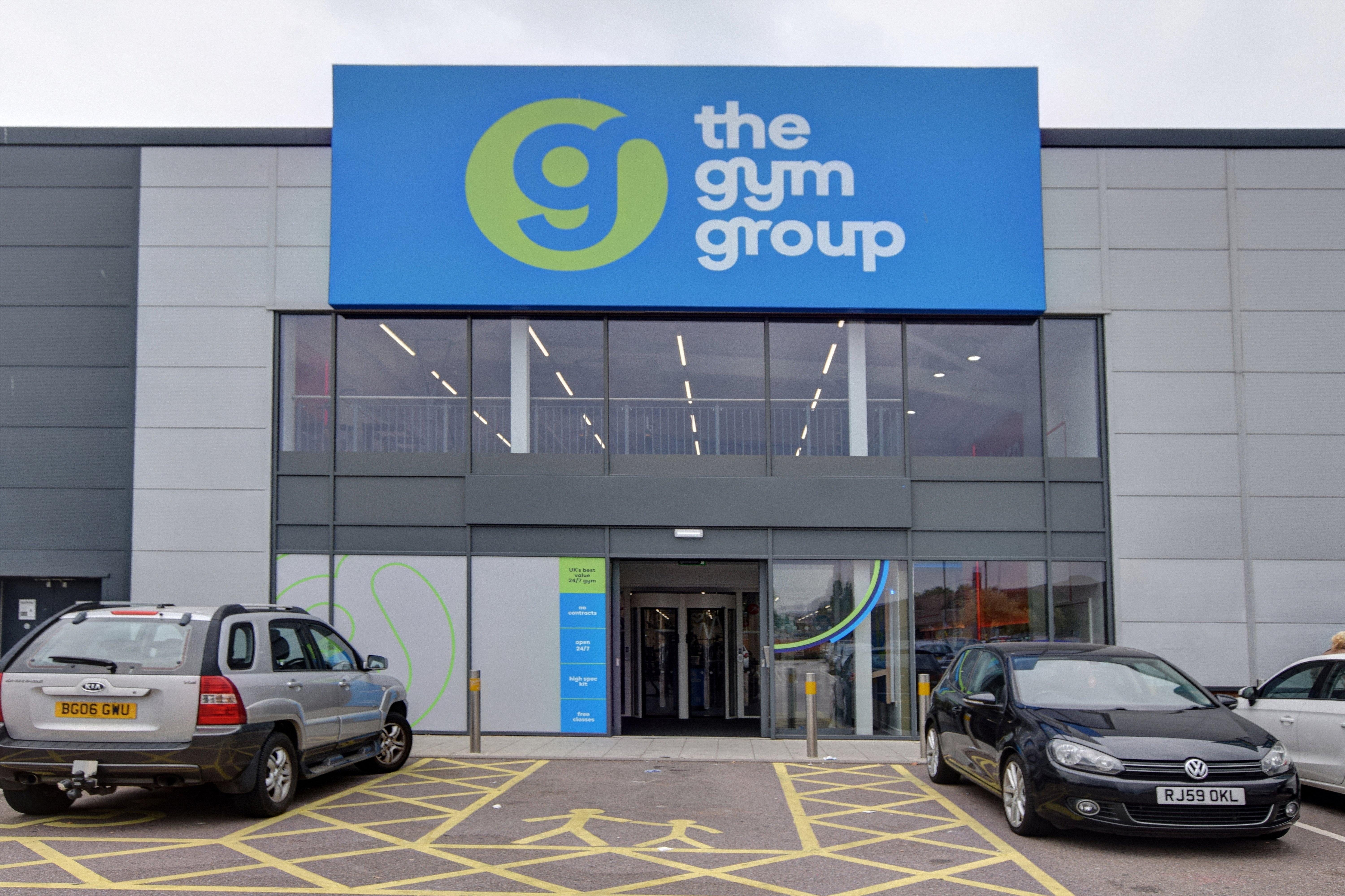 The Gym Group Basildon | Basildon 24hr Gym
