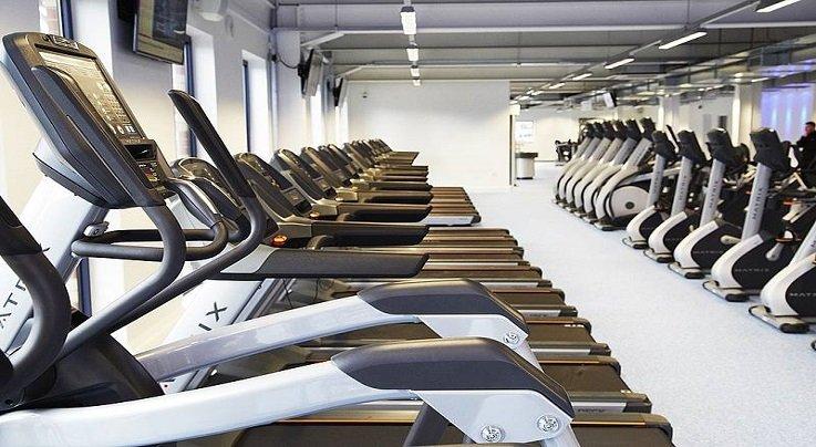 The Gym Group Bracknell | Bracknell 24hr Gym