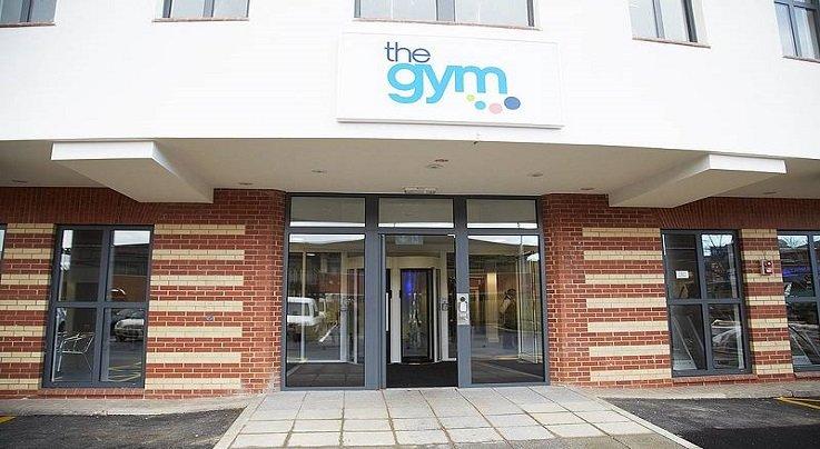 The Gym Group Bracknell | Bracknell 24hr Gym