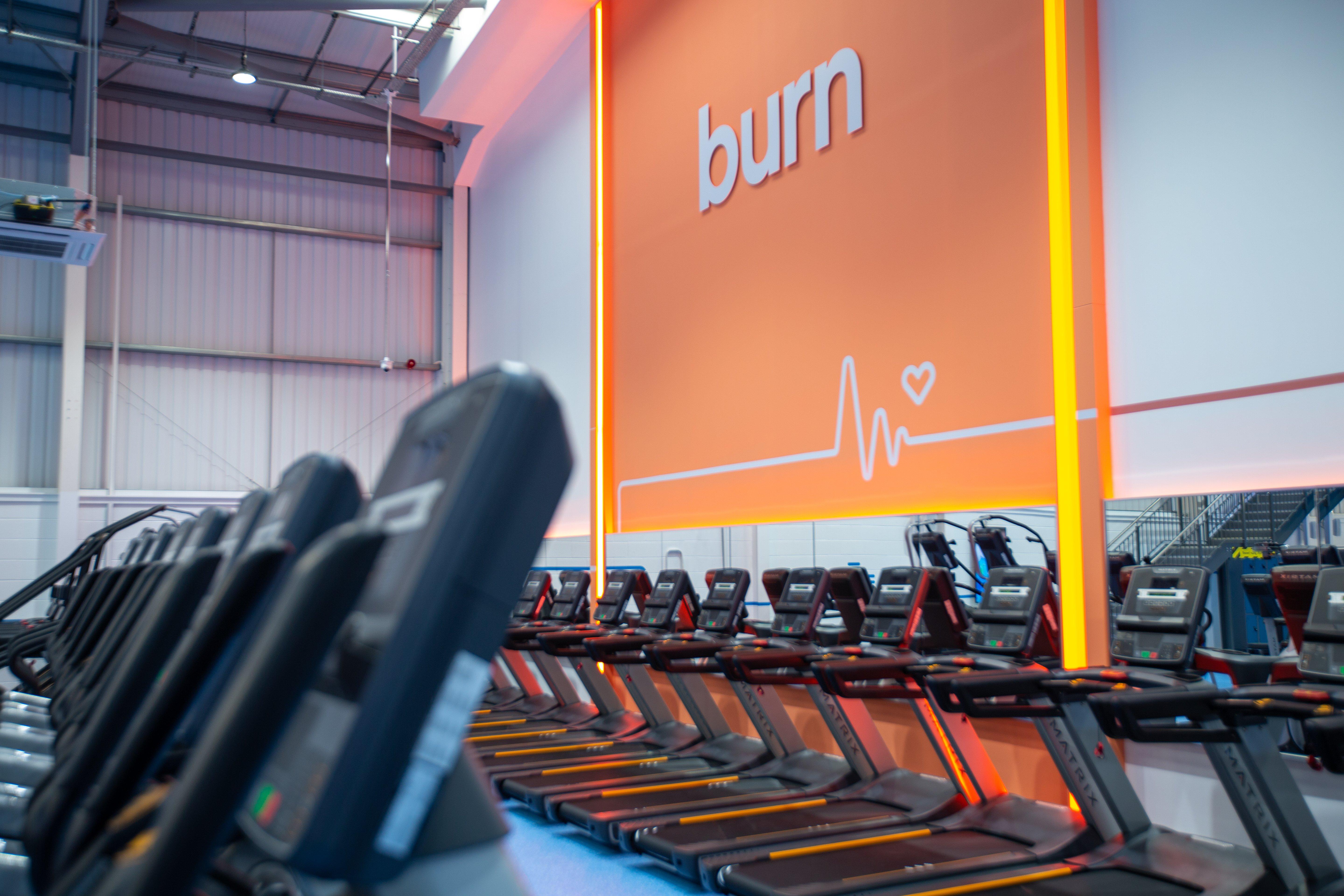 The Gym Group Newcastle Gosforth | Newcastle Gosforth Gym