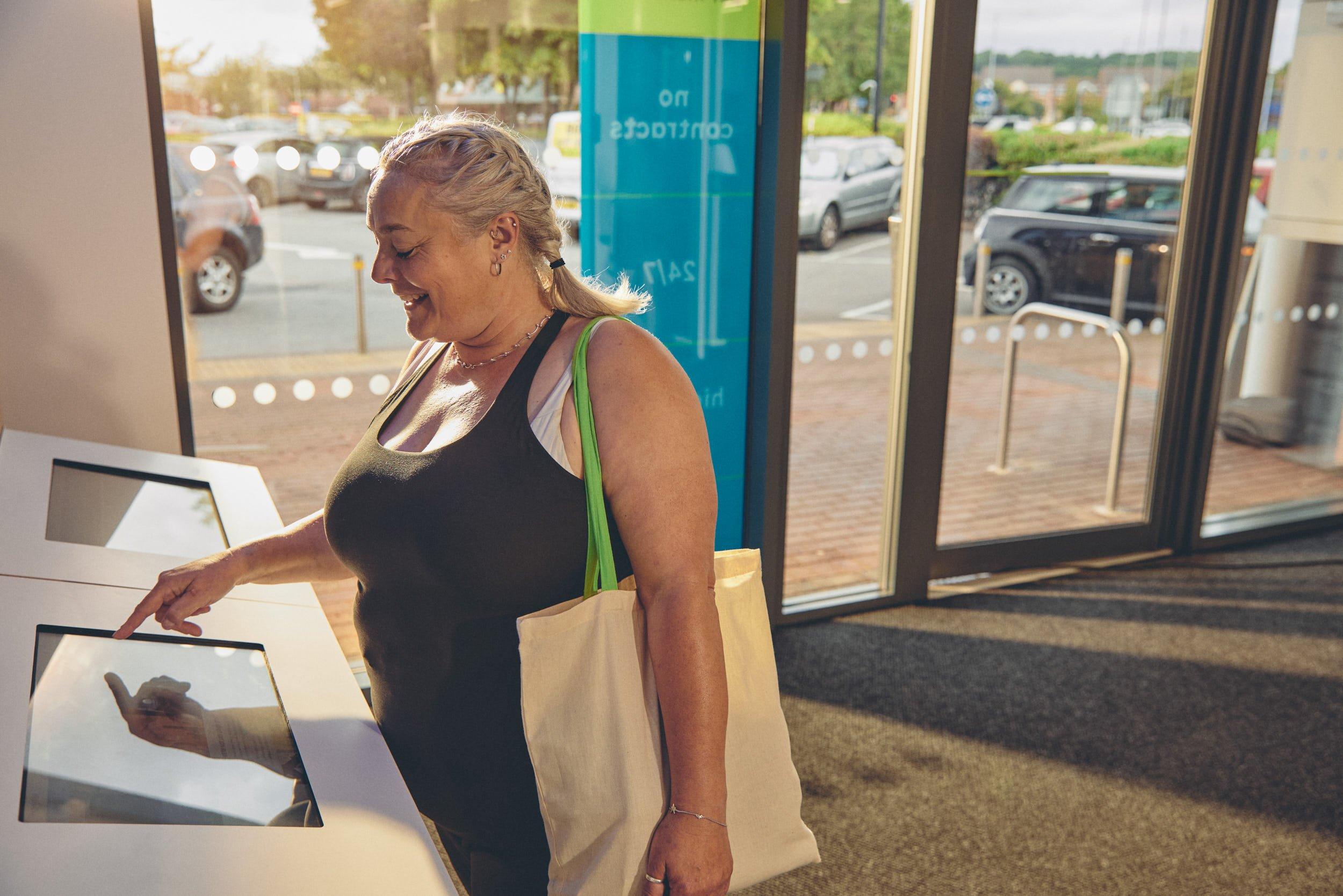 The Gym Group Newcastle City | 24hr Gym