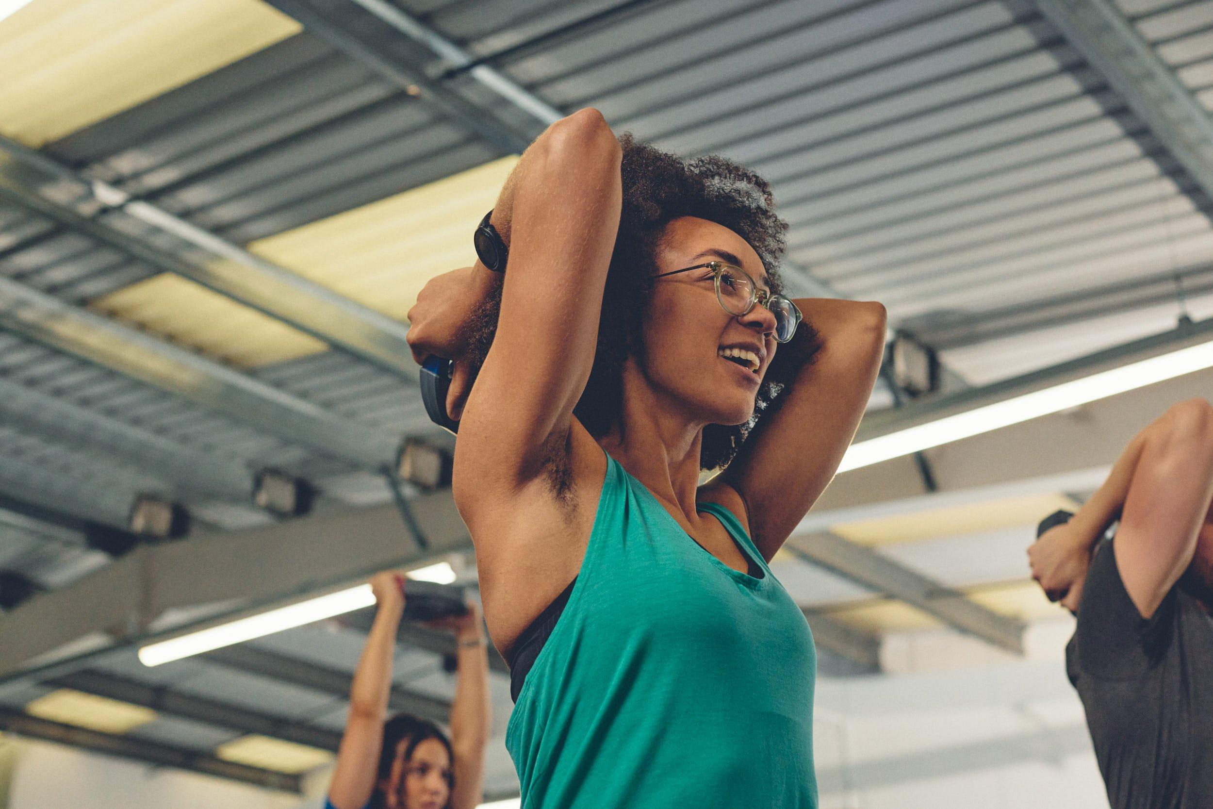 The Gym Group Newcastle Gosforth | Newcastle Gosforth Gym