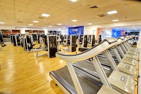The Gym Group Hartlepool | Hartlepool 24hr Gym