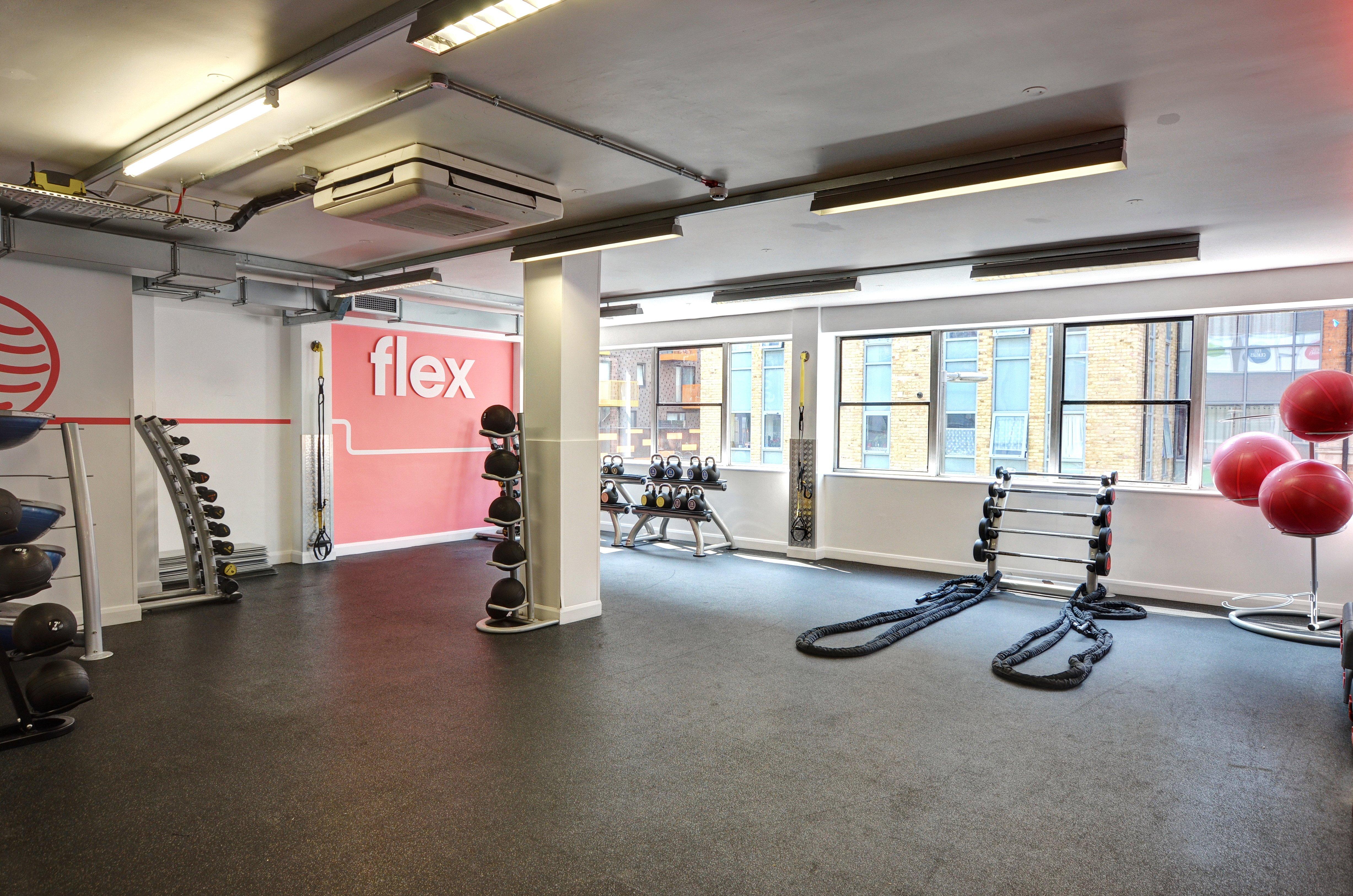 The Gym Group London Barking | 24hr Gym