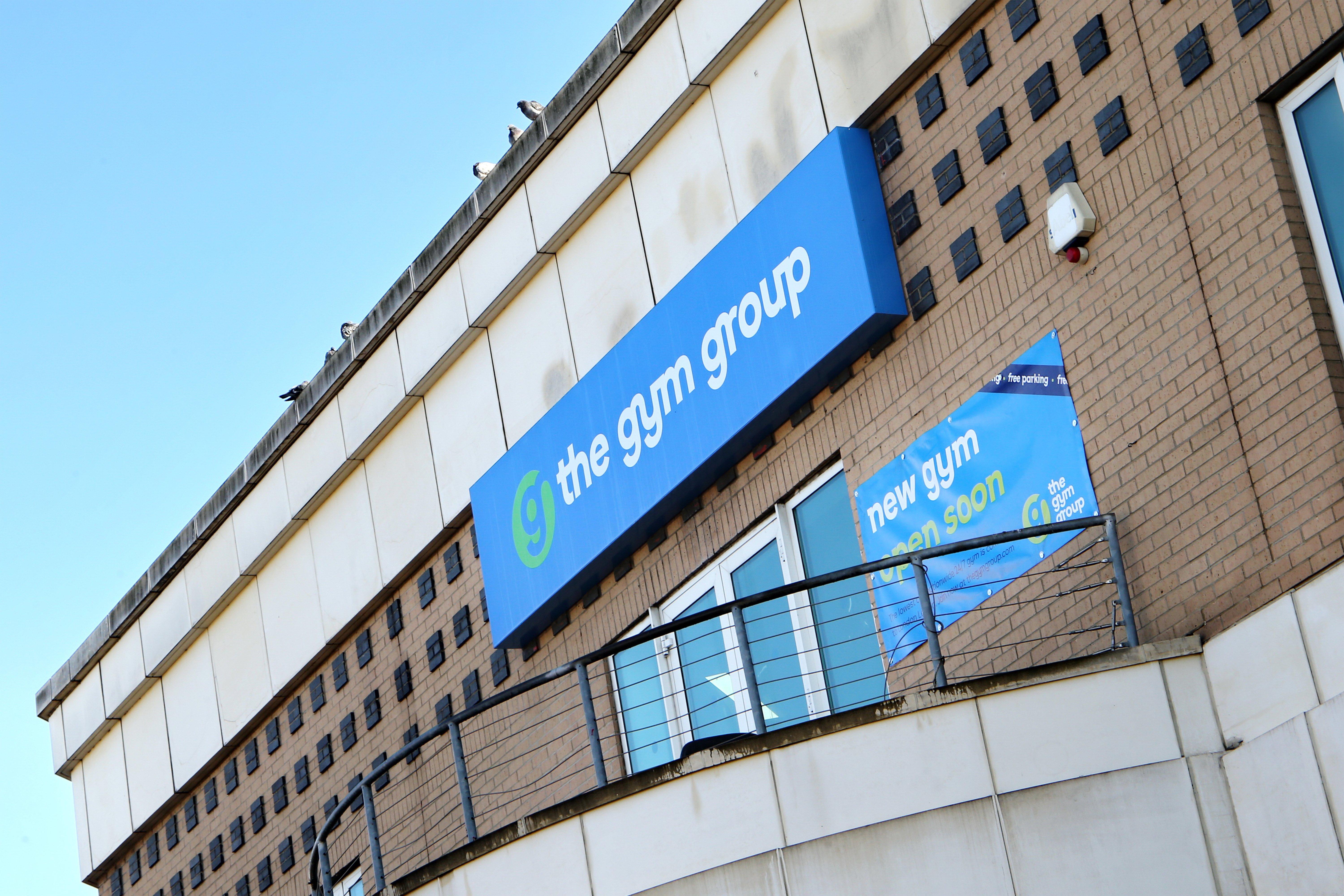 The Gym Group London Leyton | Leyton 24hr Gym