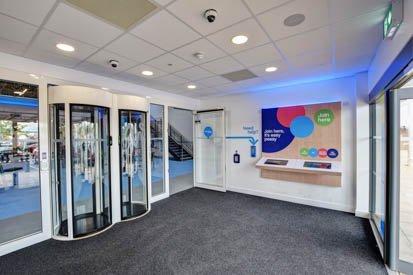 The Gym Group Middlesbrough | 24hr Gym