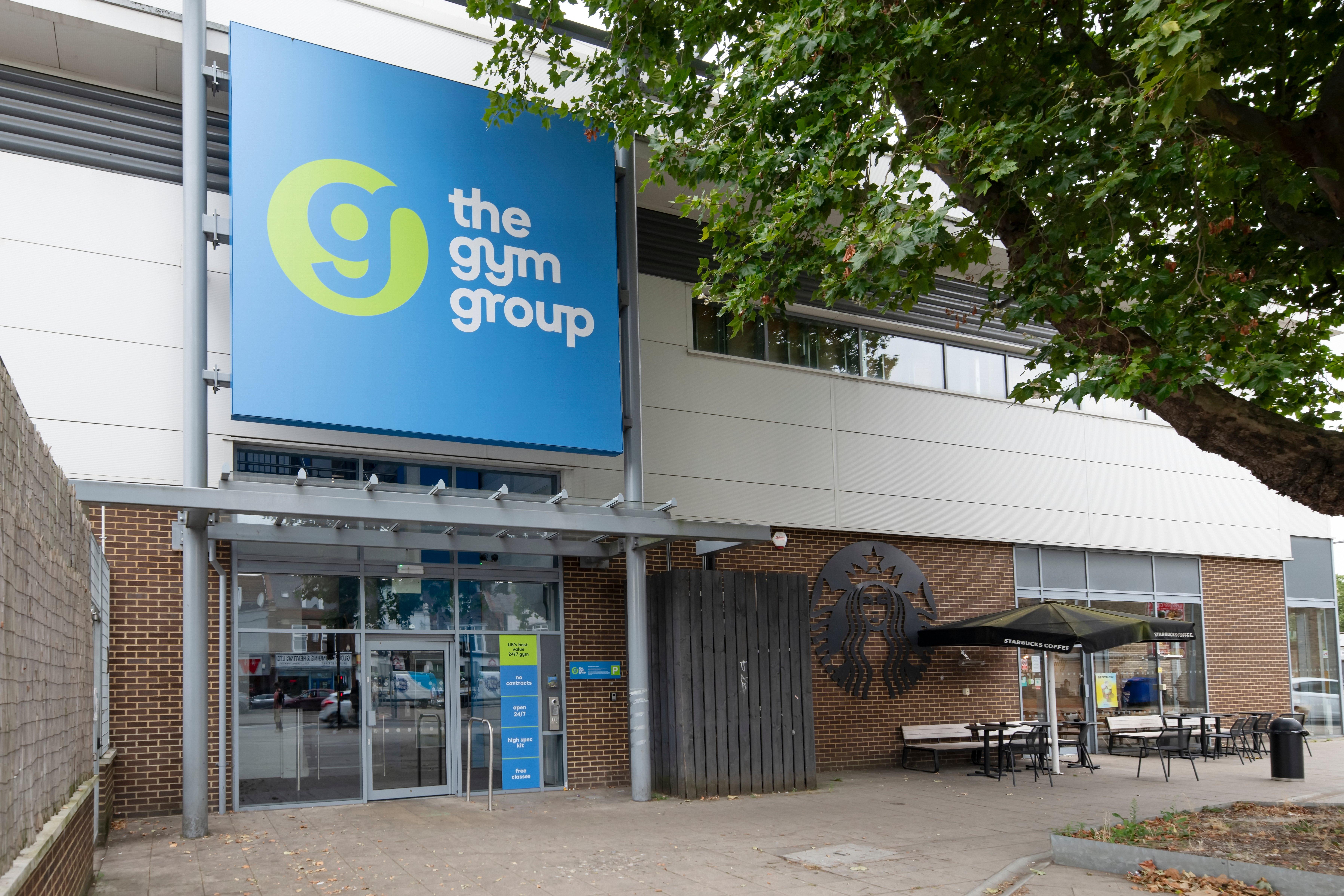 The Gym Group Strood (Rochester) | 24hr Gym