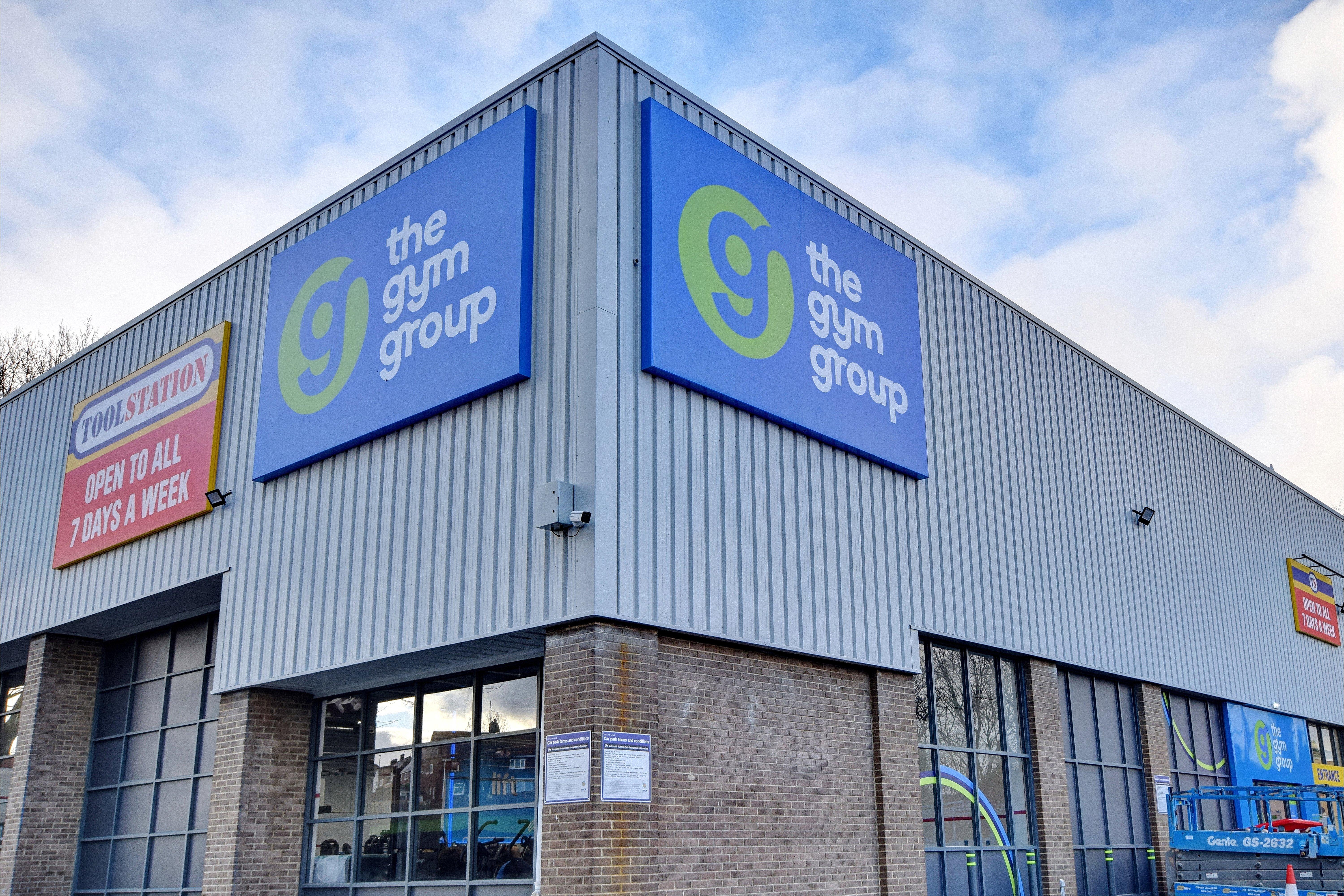 The Gym Group Sunderland South | Sunderland 24hr Gyms