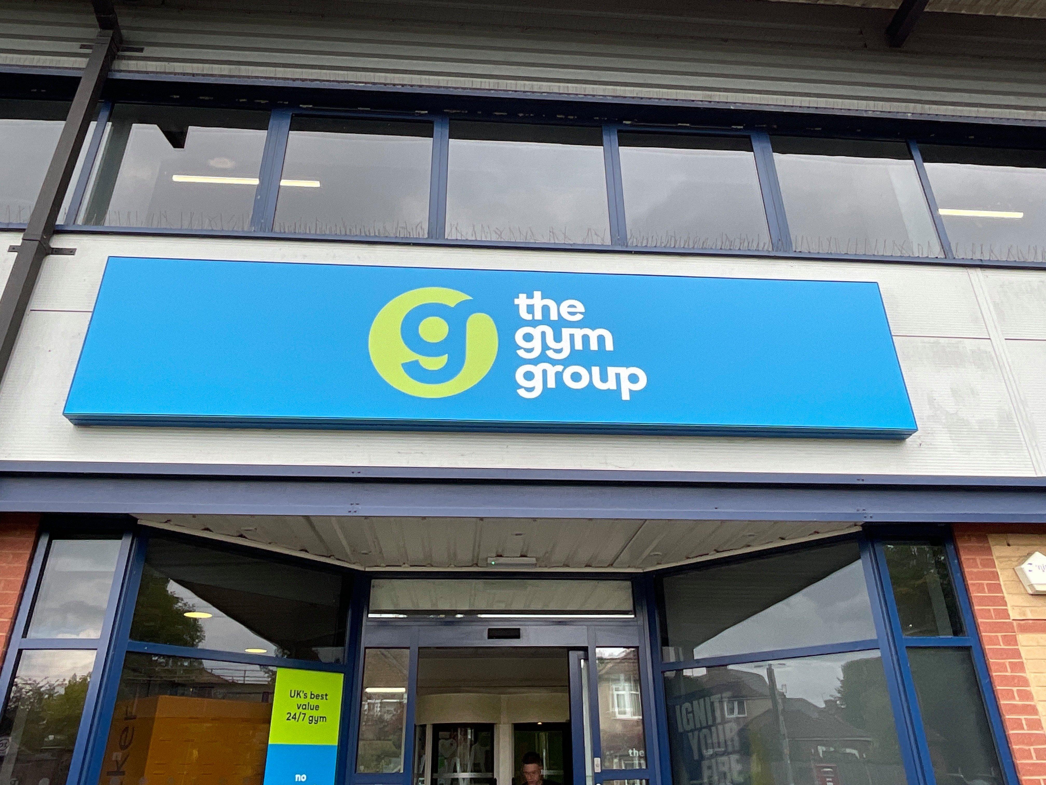 The Gym Group Watford | Watford 24hr Gym