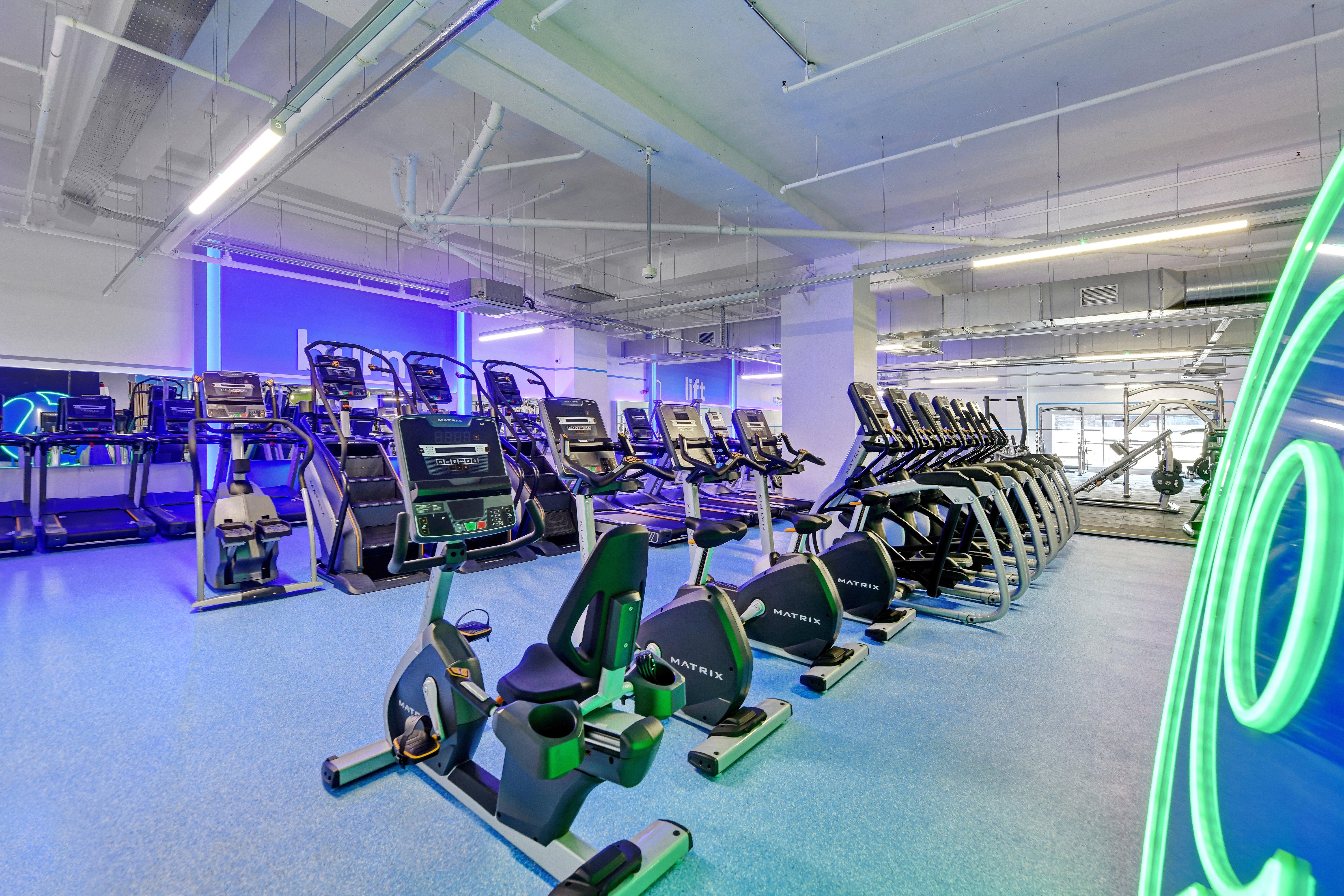 Expert guide to faster Injury & muscle Recovery | The Gym Group