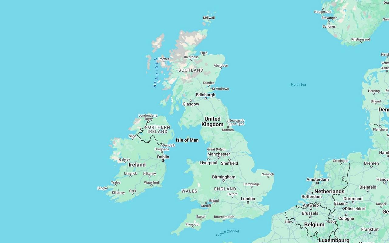 Gyms Near Me | Find a Gym | The Gym Group