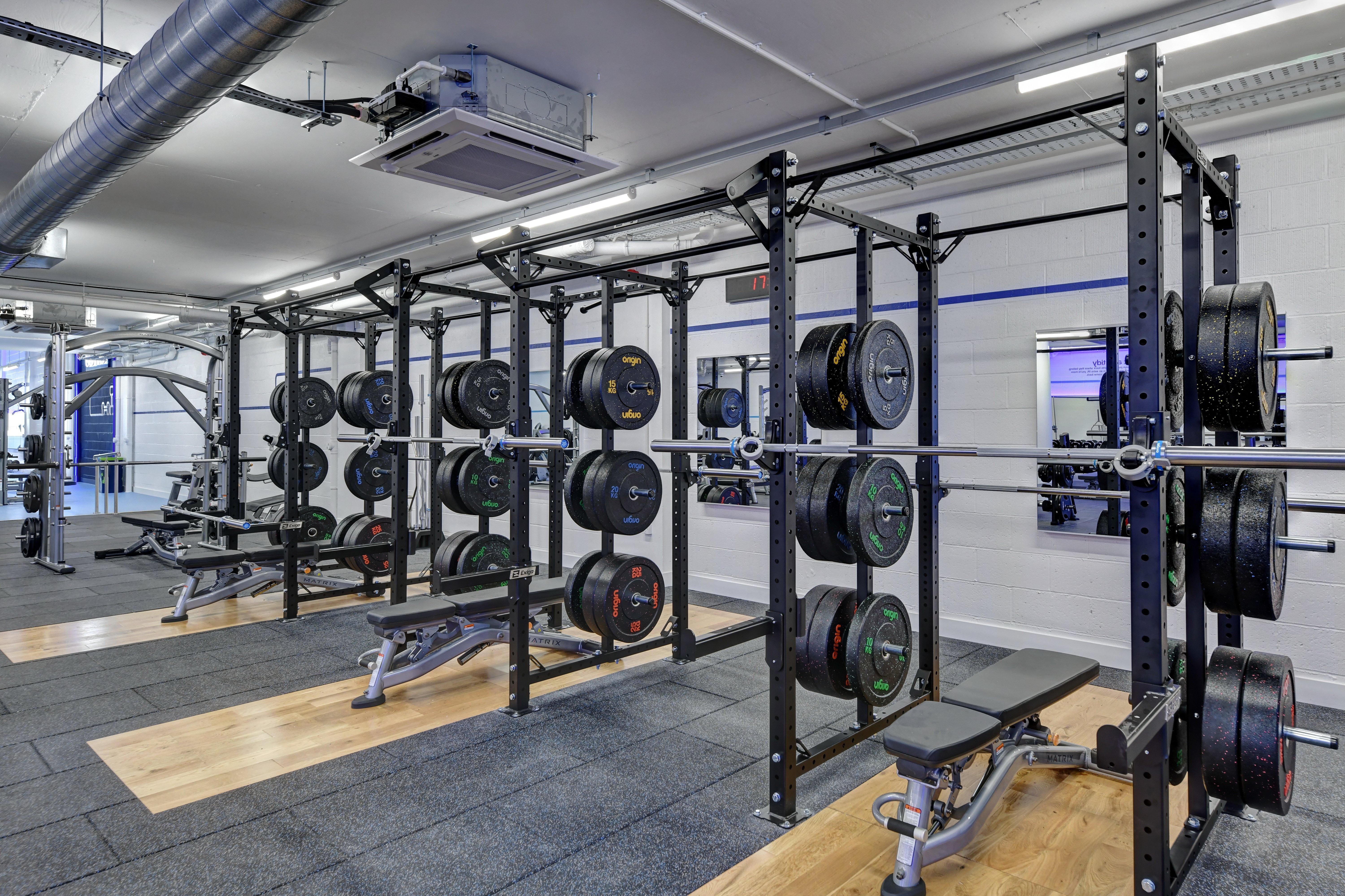 Boxing Gym Exercises | Training | The Gym Group Blog