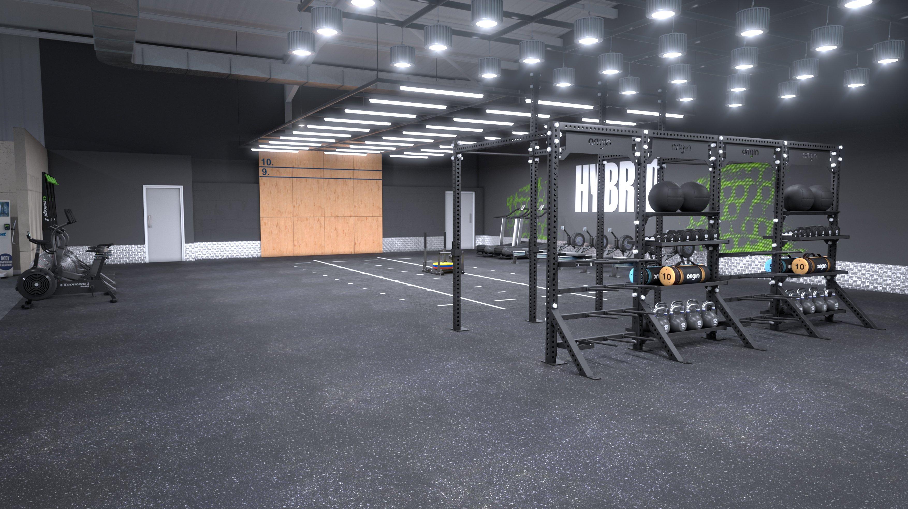 The Gym Group Norwich Sweet Briar | 24hr Gym Norwich