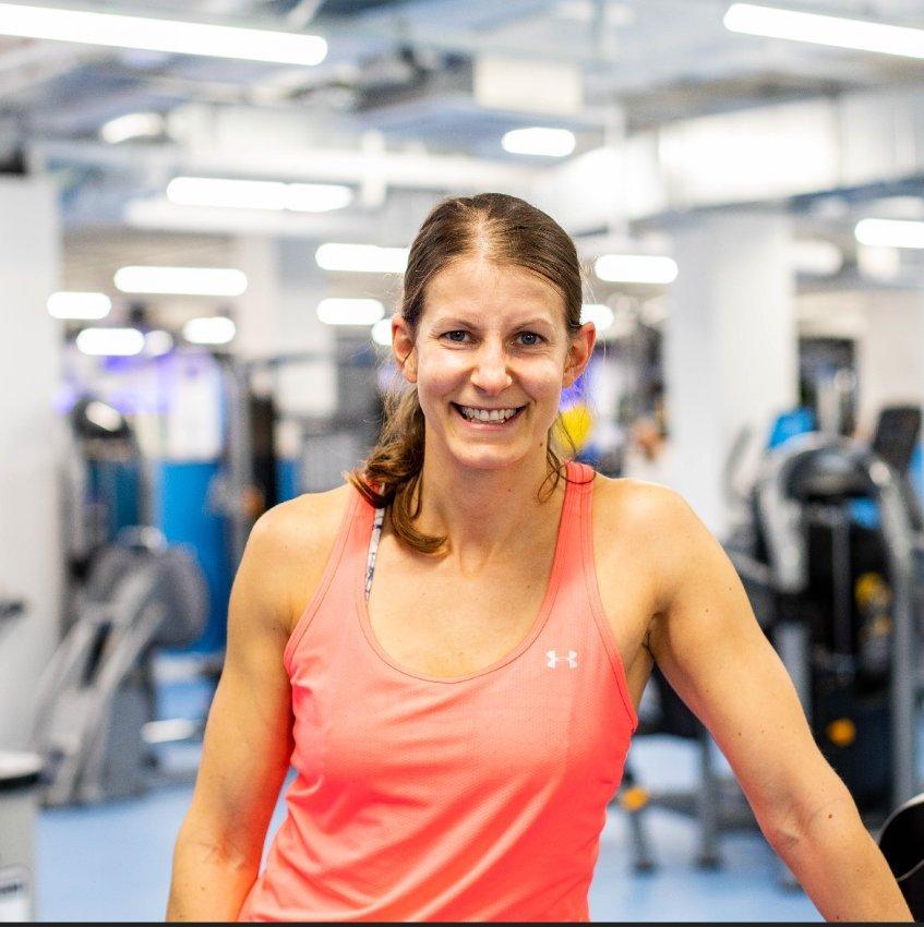 Insanity Classes Near Me | Cardio Classes | The Gym Group