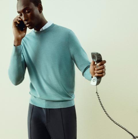 Theory Official Site | Contemporary Clothing for Women and Men