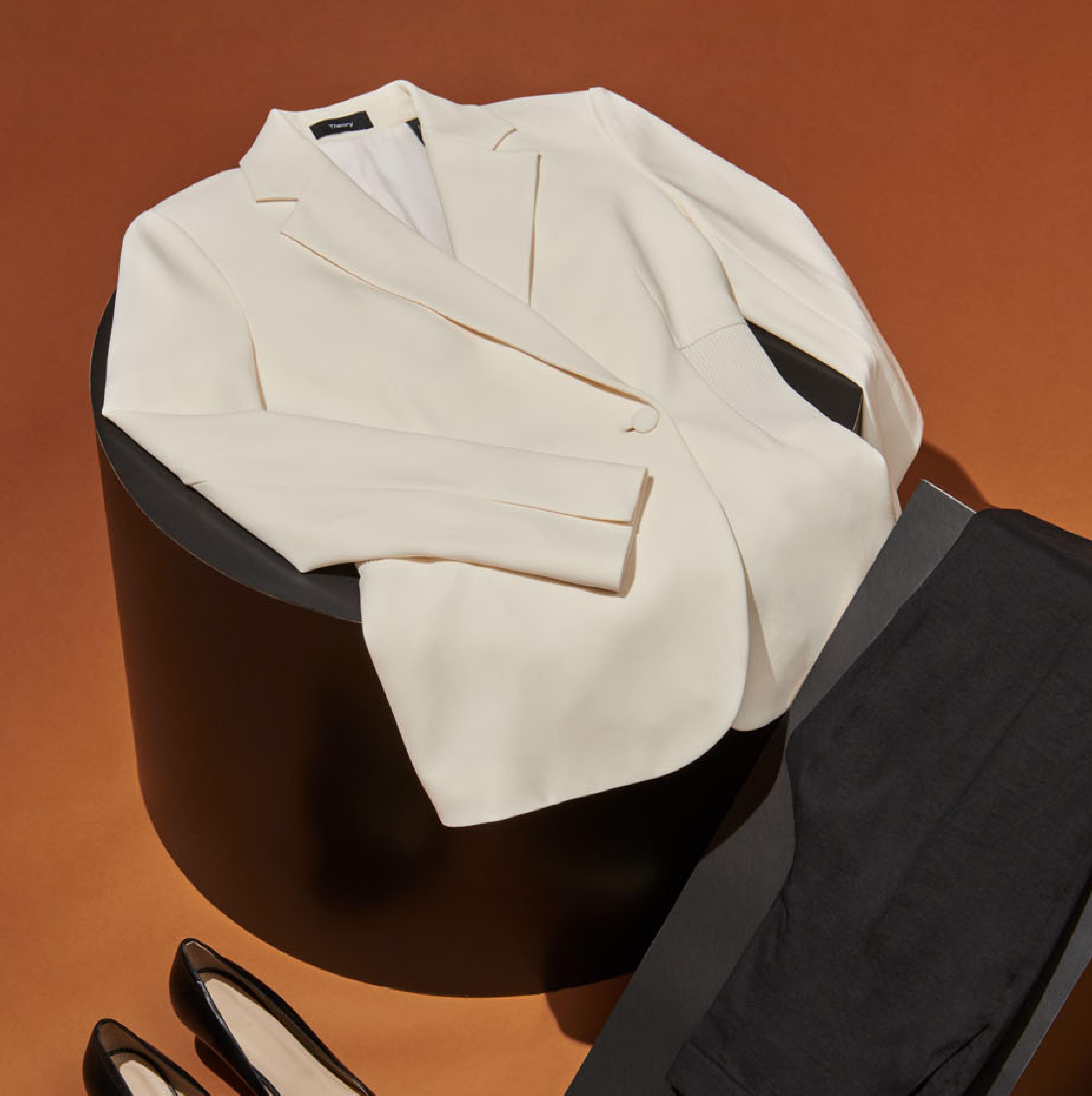 Theory Official Site | Contemporary Clothing for Women and Men